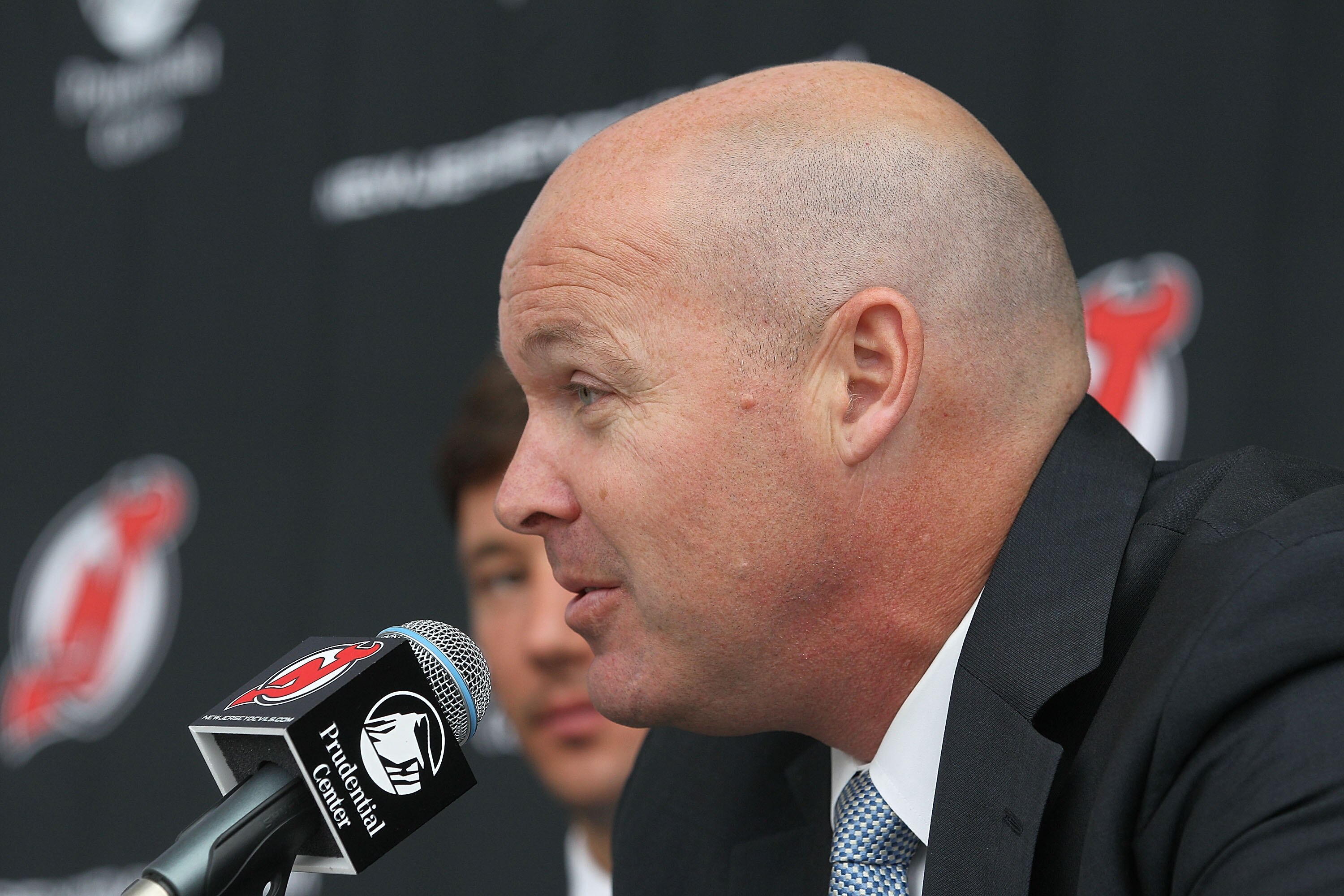 Bench Boss: Ranking the NHL's 30 Head Coaches