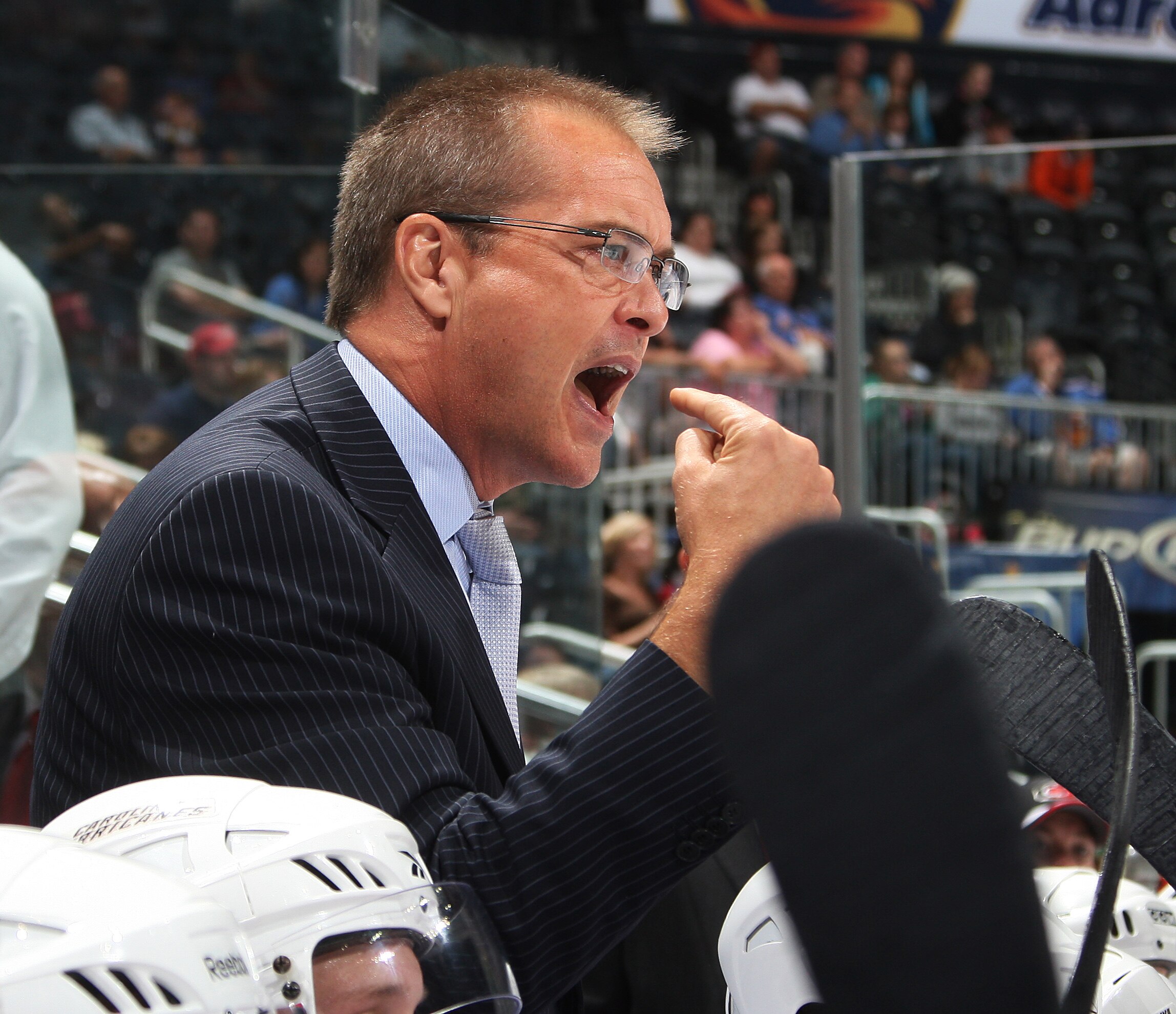 Bench Boss: Ranking the NHL's 30 Head Coaches