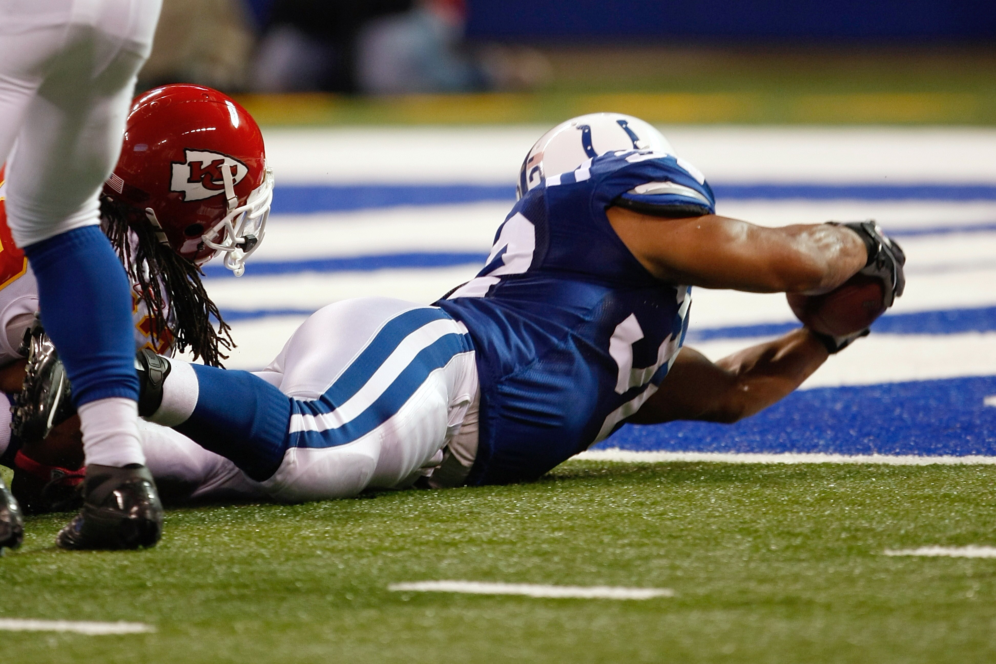 NFL Week 5: What Were the Biggest Surprises? | Bleacher Report | Latest ...