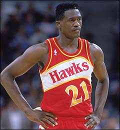 How Did I Get Here? A History of Franchise Movement In The NBA