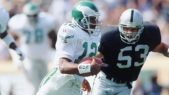 The 50 Greatest Video Game Athletes of All Time (with Video)