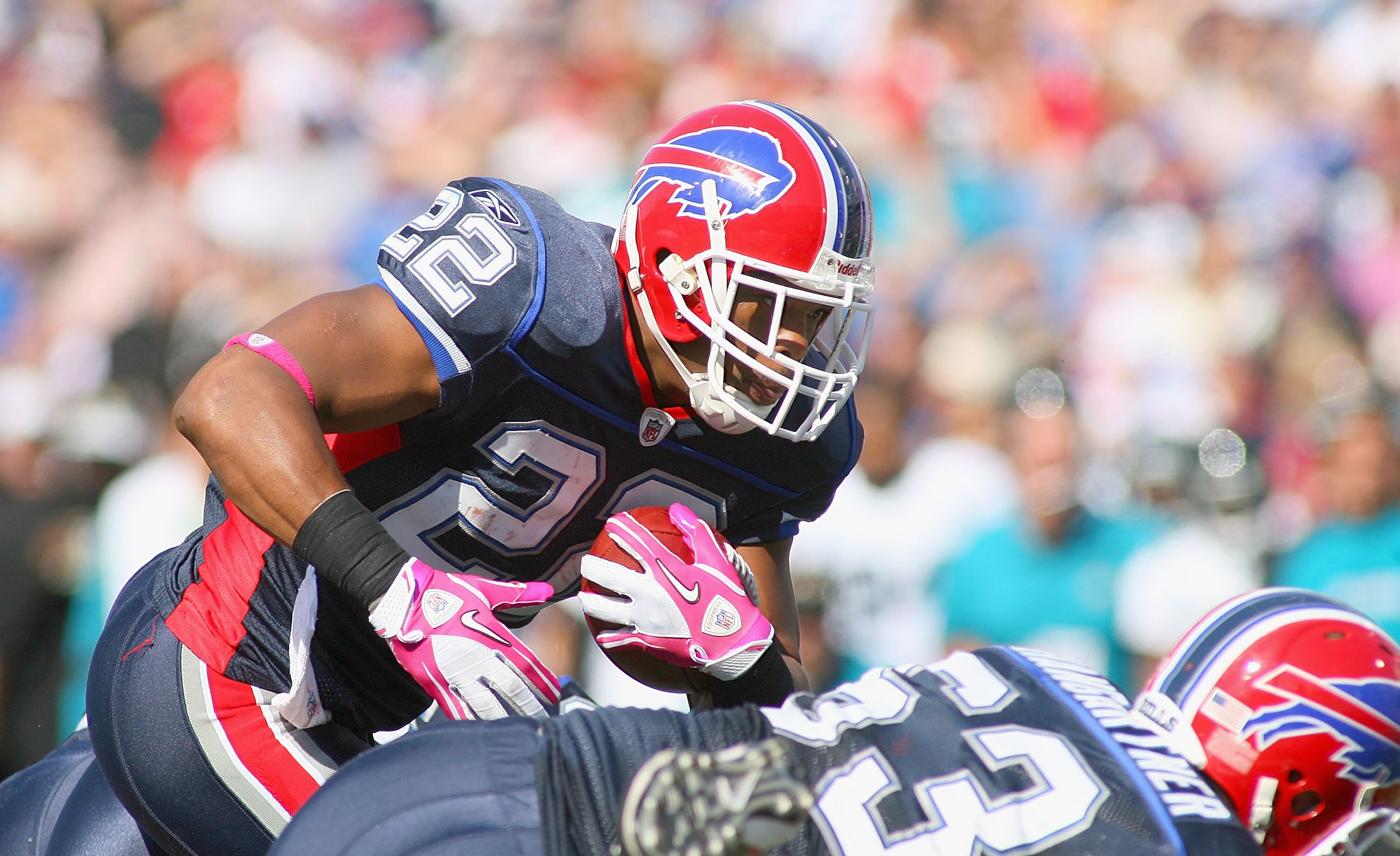 Buffalo Bills: Grading The Bills in Their Loss to the Jacksonville ...