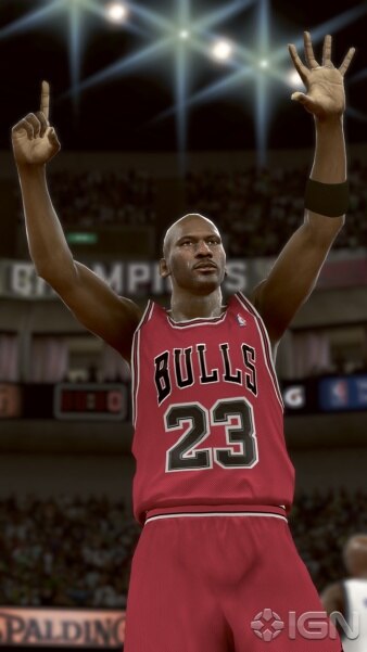 The 50 Greatest Video Game Athletes of All Time (with Video) | News ...