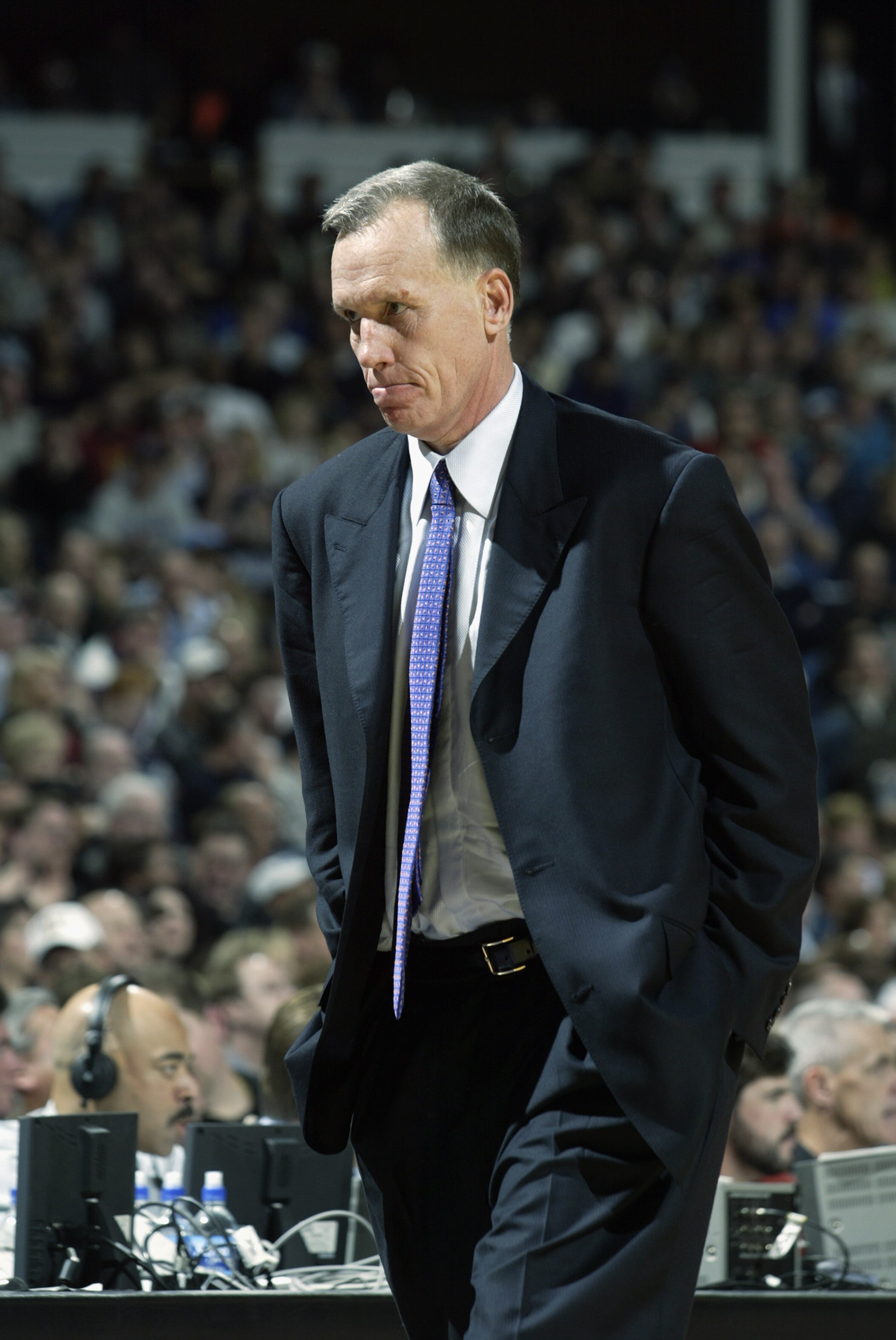 2010-2011 NBA Preview: Power Ranking the Head Coaches for All 30 Teams ...