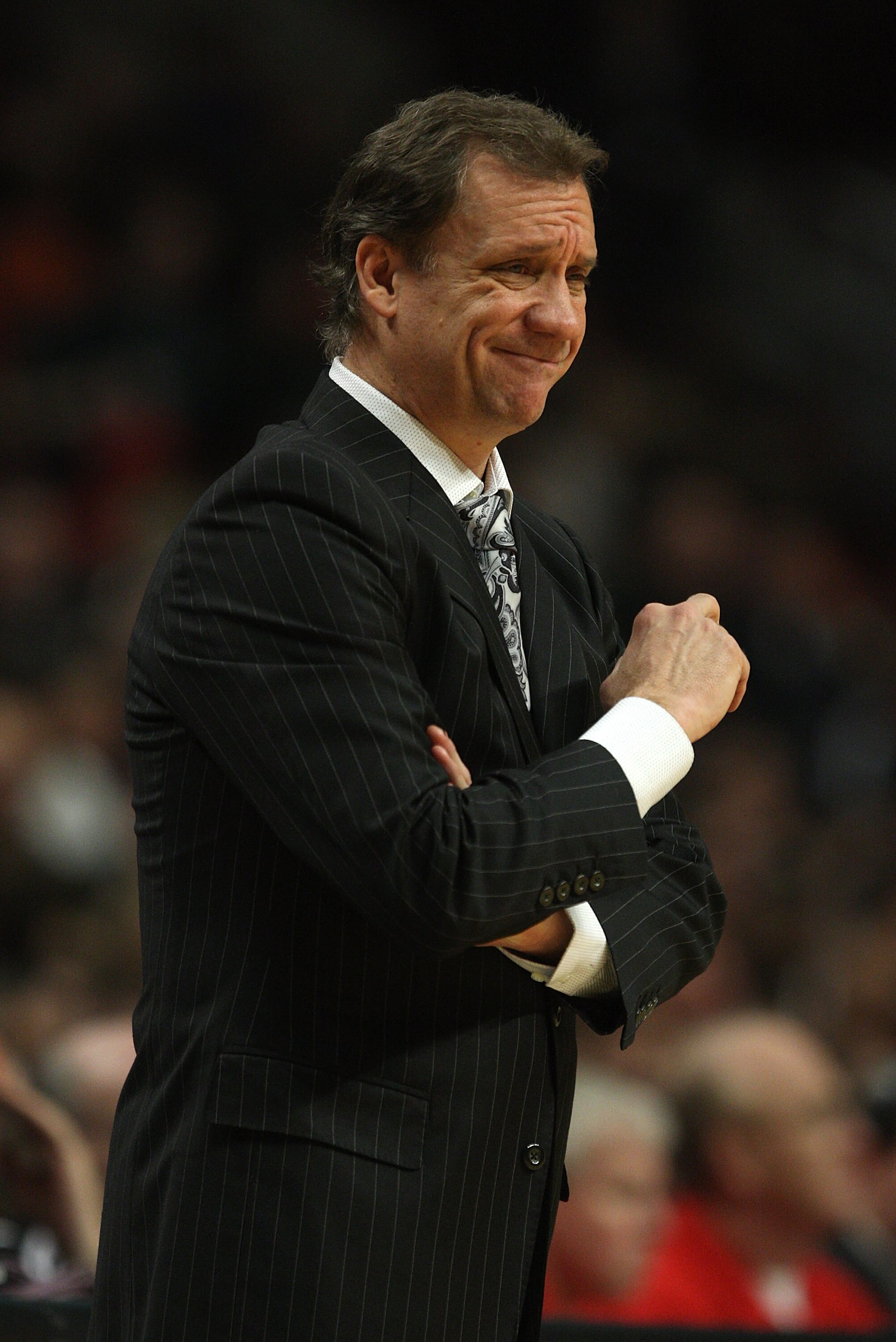 2010-2011 NBA Preview: Power Ranking the Head Coaches for All 30 Teams ...