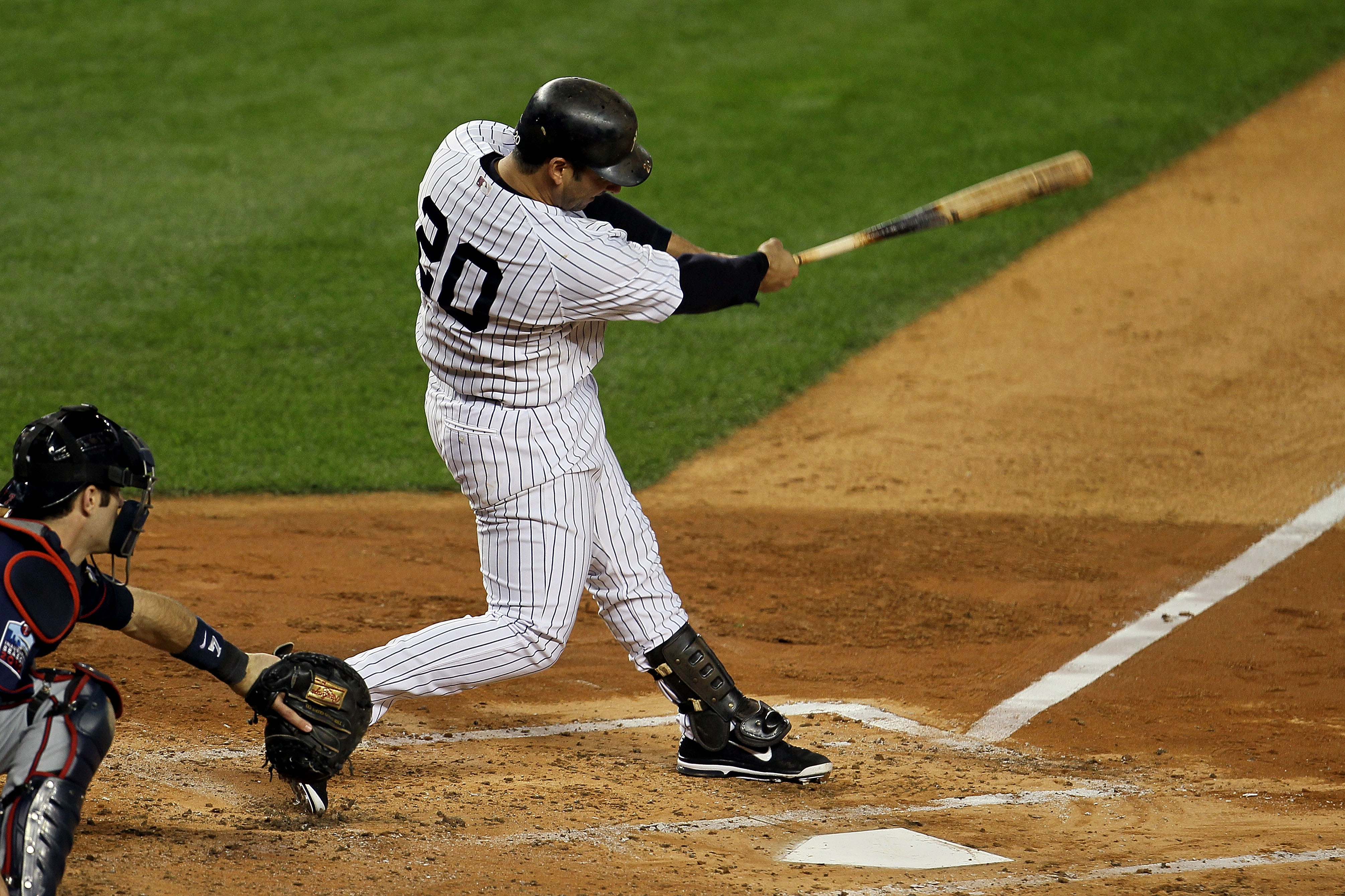 Power Ranking the MLB Catchers: Best Offensive Seasons Since 2005