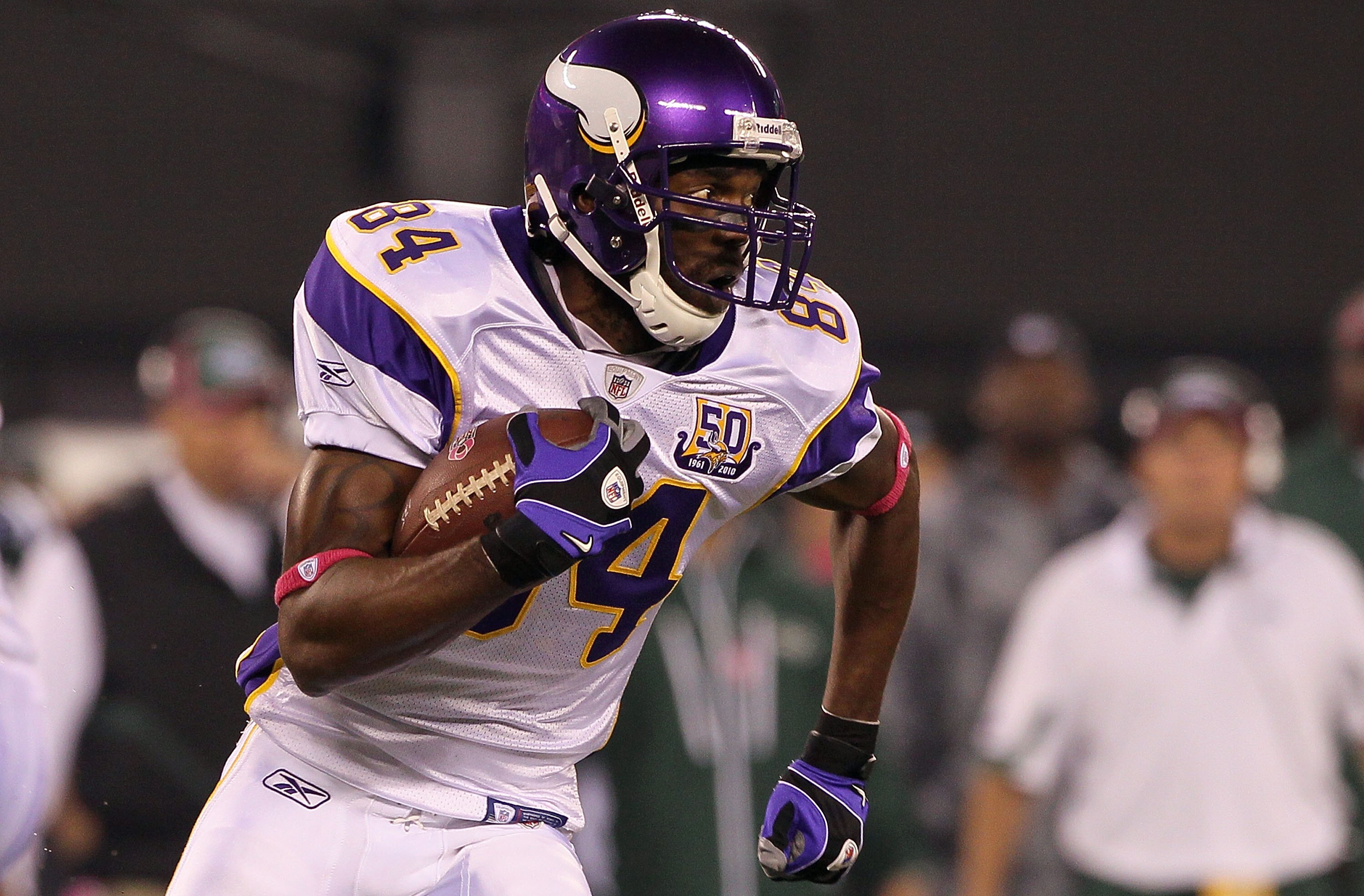 Minnesota Vikings: 10 Observations From Monday Night