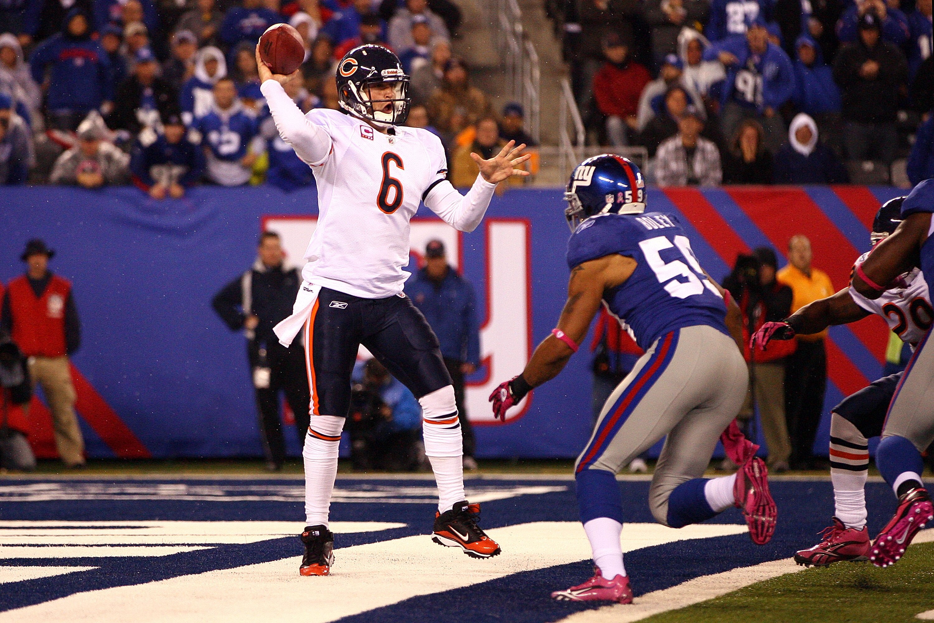 Michael Vick, Troy Polamalu: The NFL's 25 Most Athletically Gifted Players