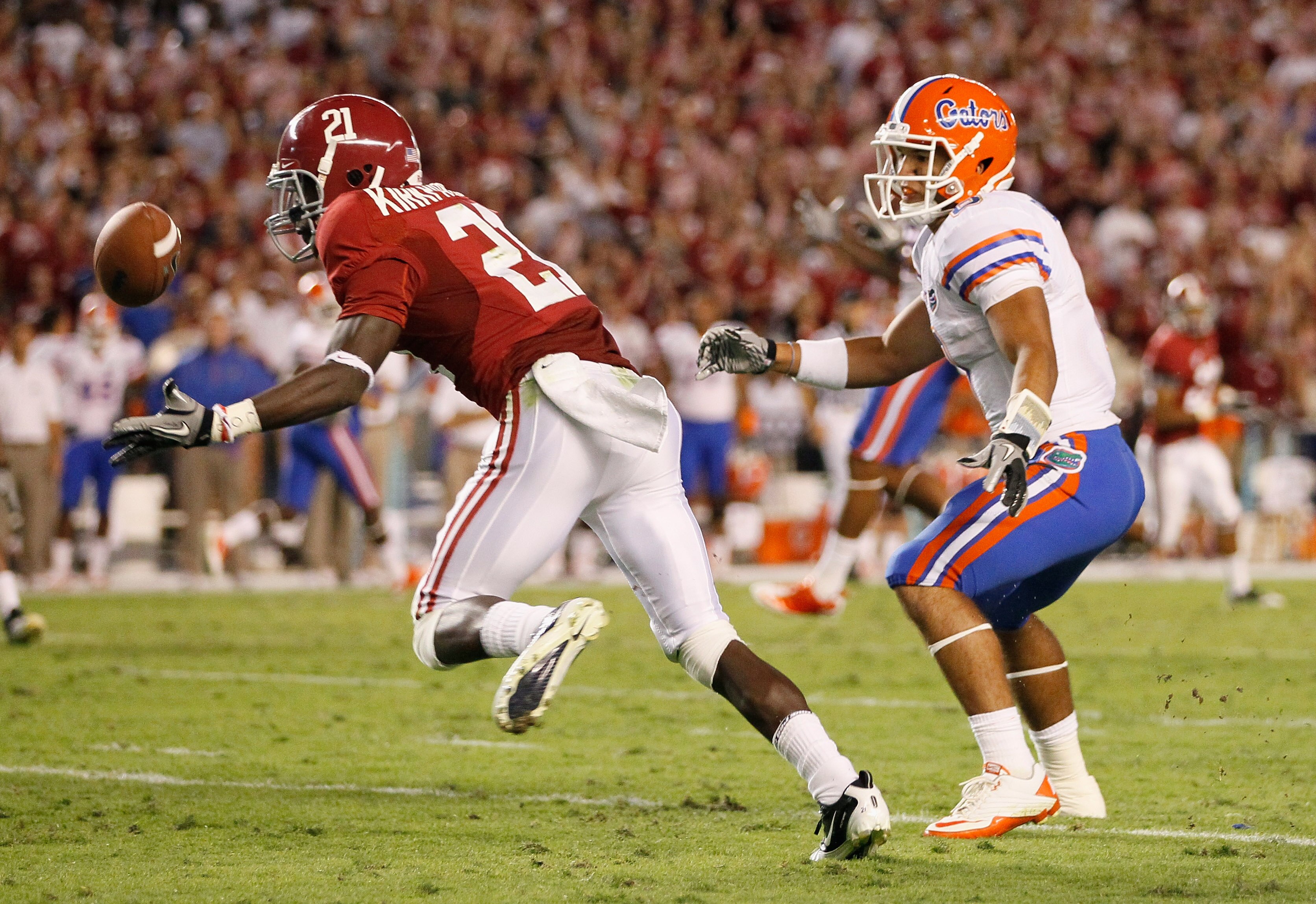 Looking Ahead: 5 Things That Must Happen To Put Alabama Back In Title ...