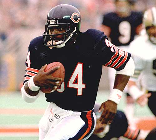 The 50 Greatest Video Game Athletes of All Time (with Video) | News ...