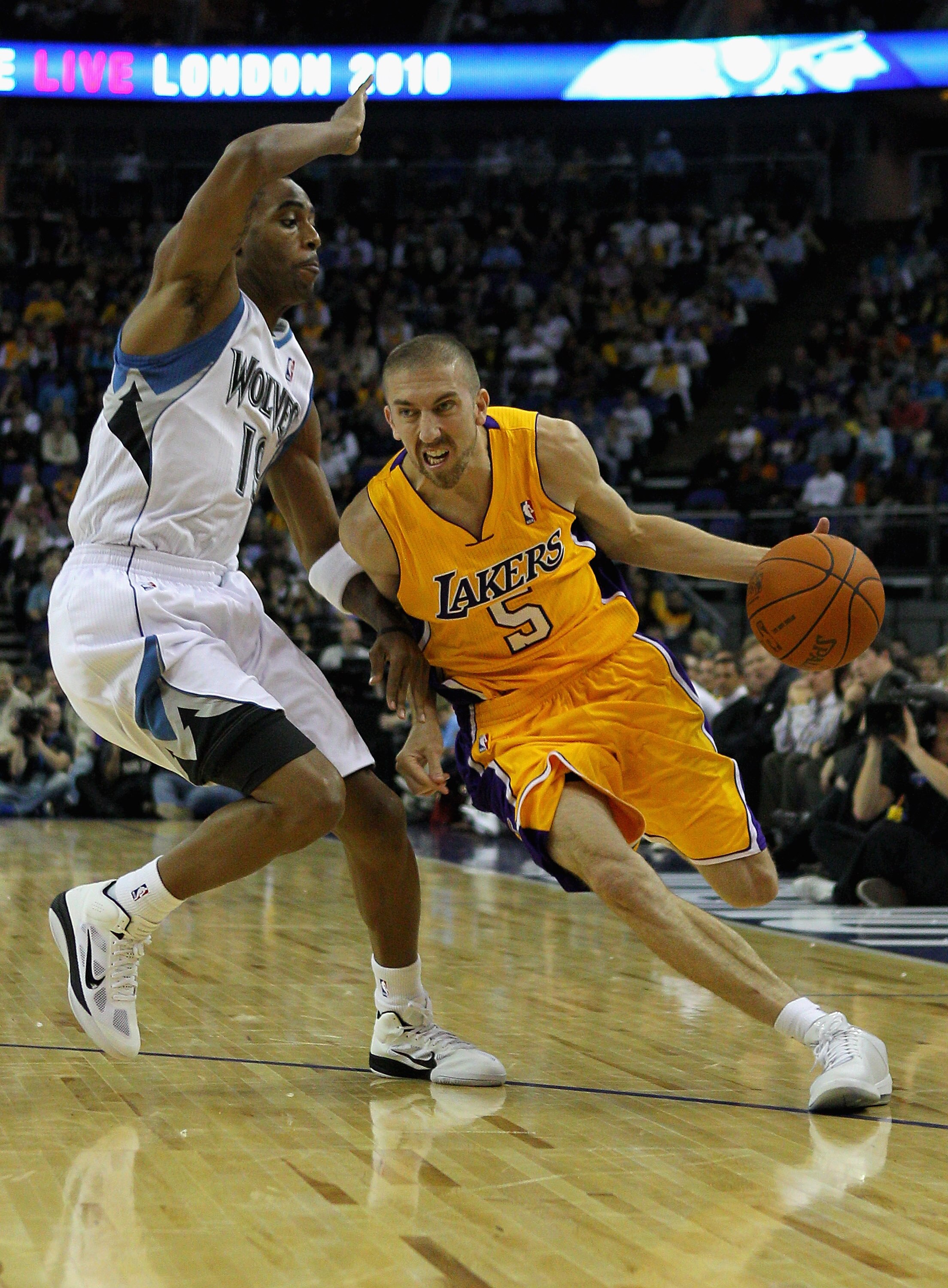 Los Angeles Lakers: 10 Things We've Learned This Preseason