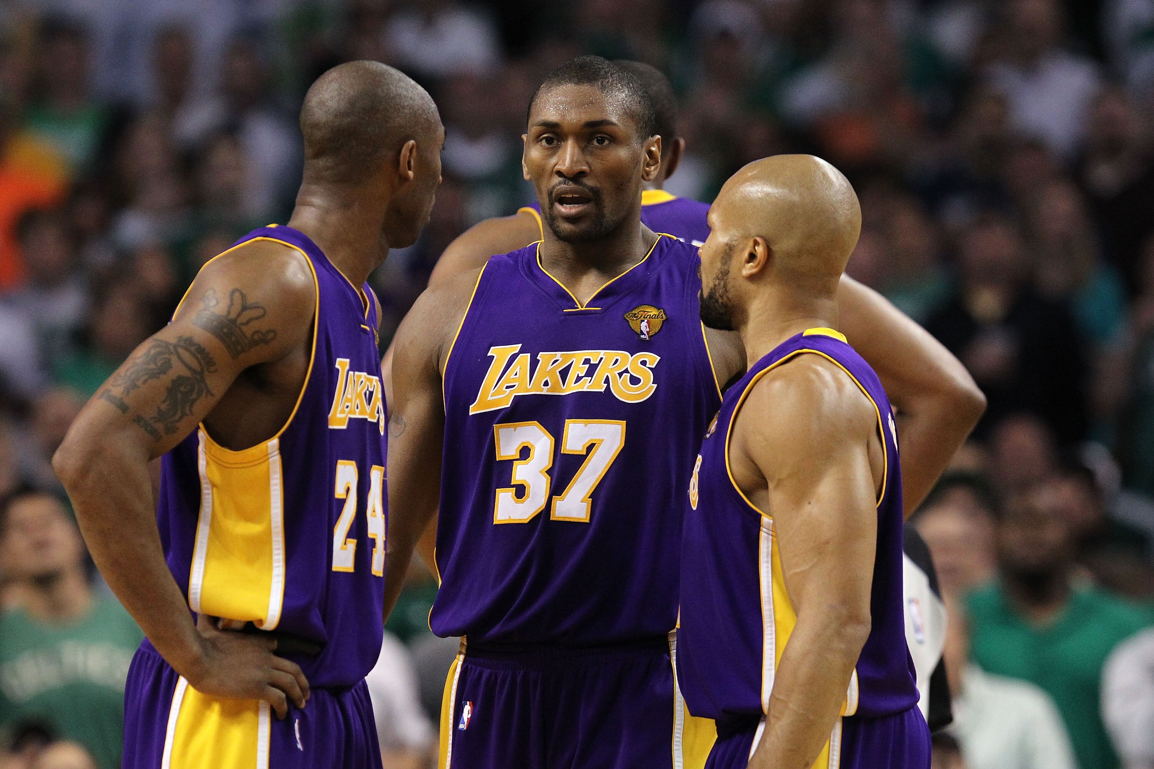 Los Angeles Lakers: 10 Things We've Learned This Preseason