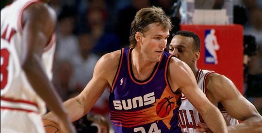 The 50 Greatest Video Game Athletes of All Time (with Video)