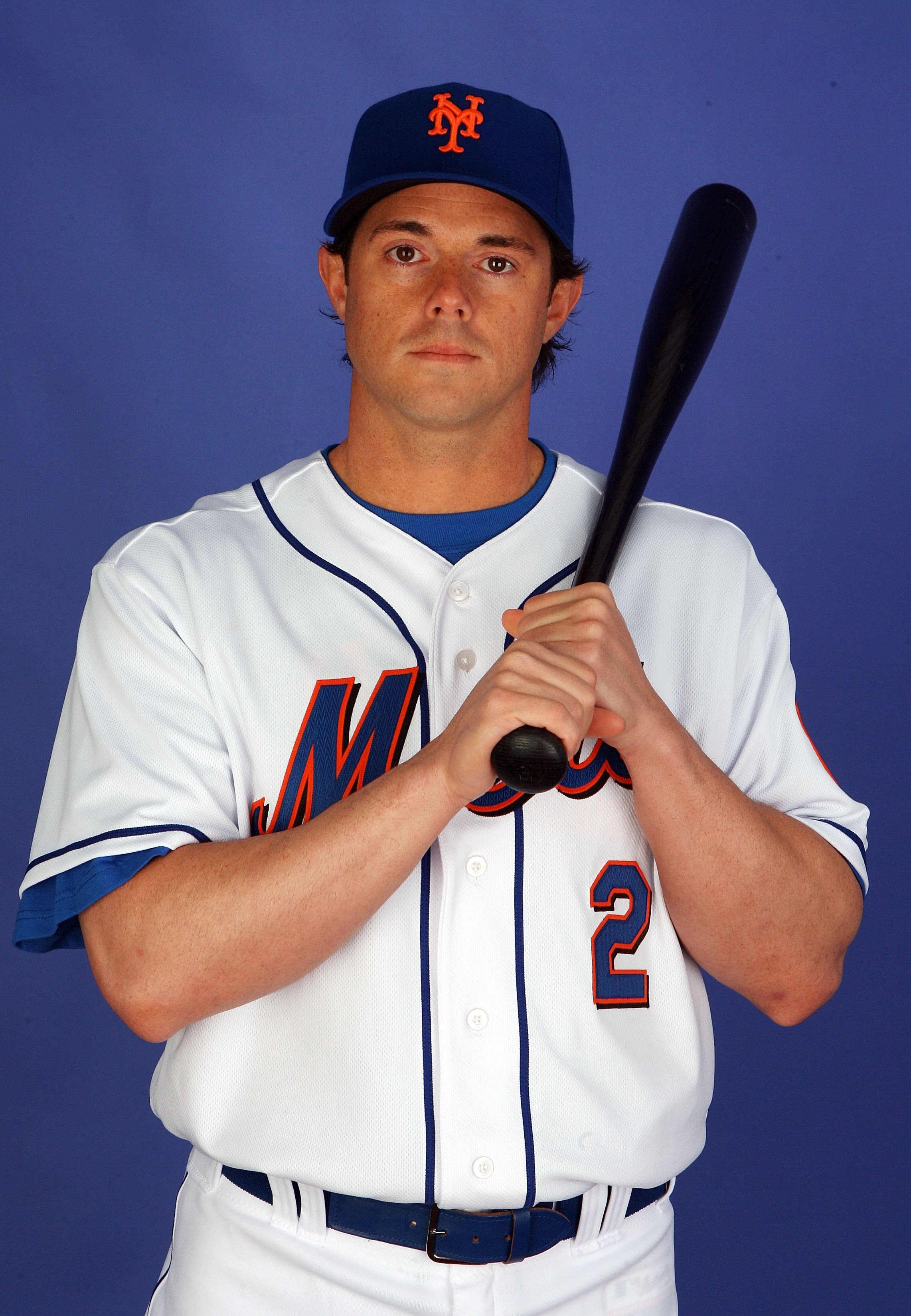 New York Mets End of Season Grades: Position Players