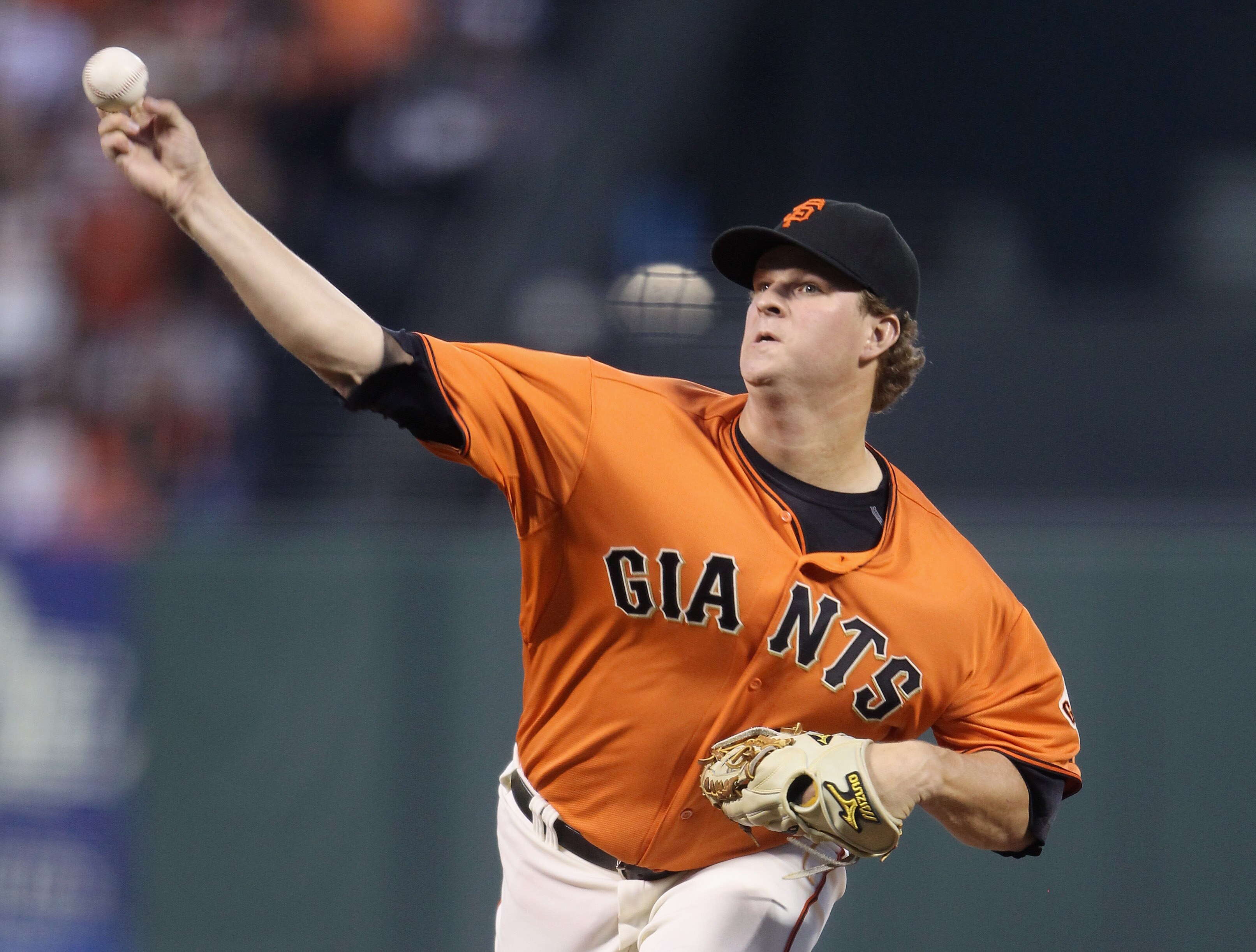 NLCS 2010: 8 Fun Facts To Read While You Wait