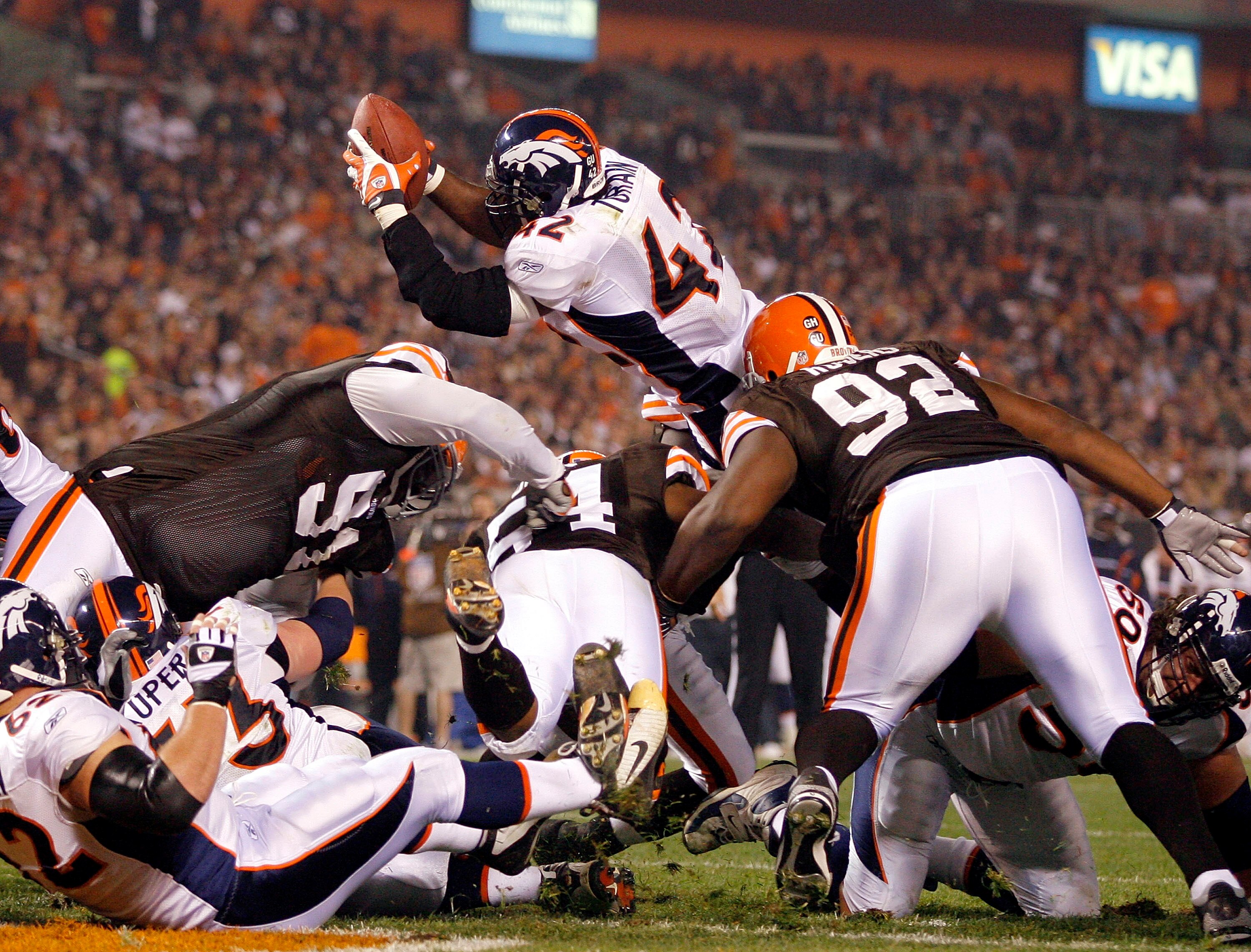 Fantasy Football: Five Reasons Why Ryan Torain Could Be a Risky Grab