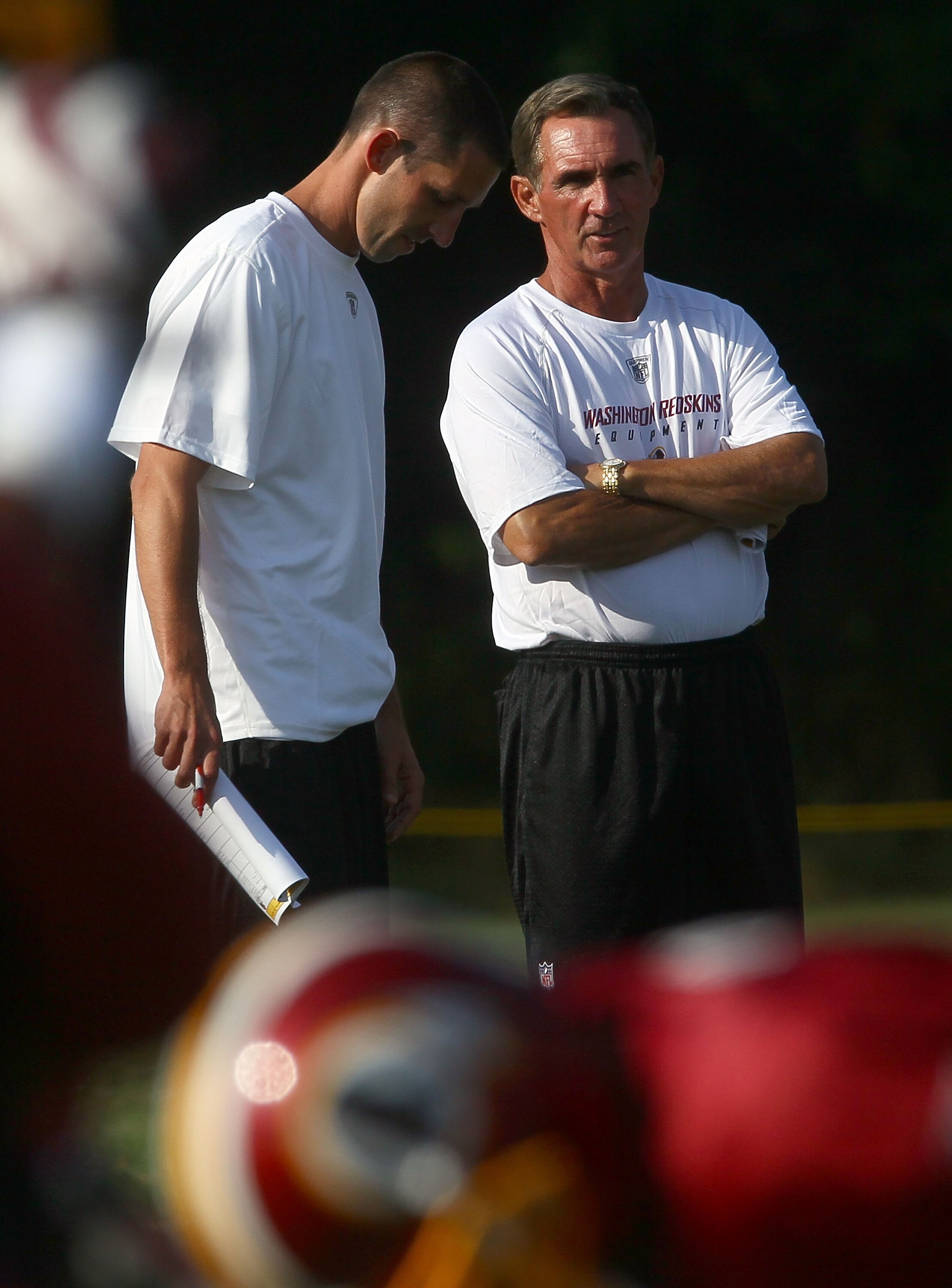 Fantasy Football: Five Reasons Why Ryan Torain Could Be a Risky Grab