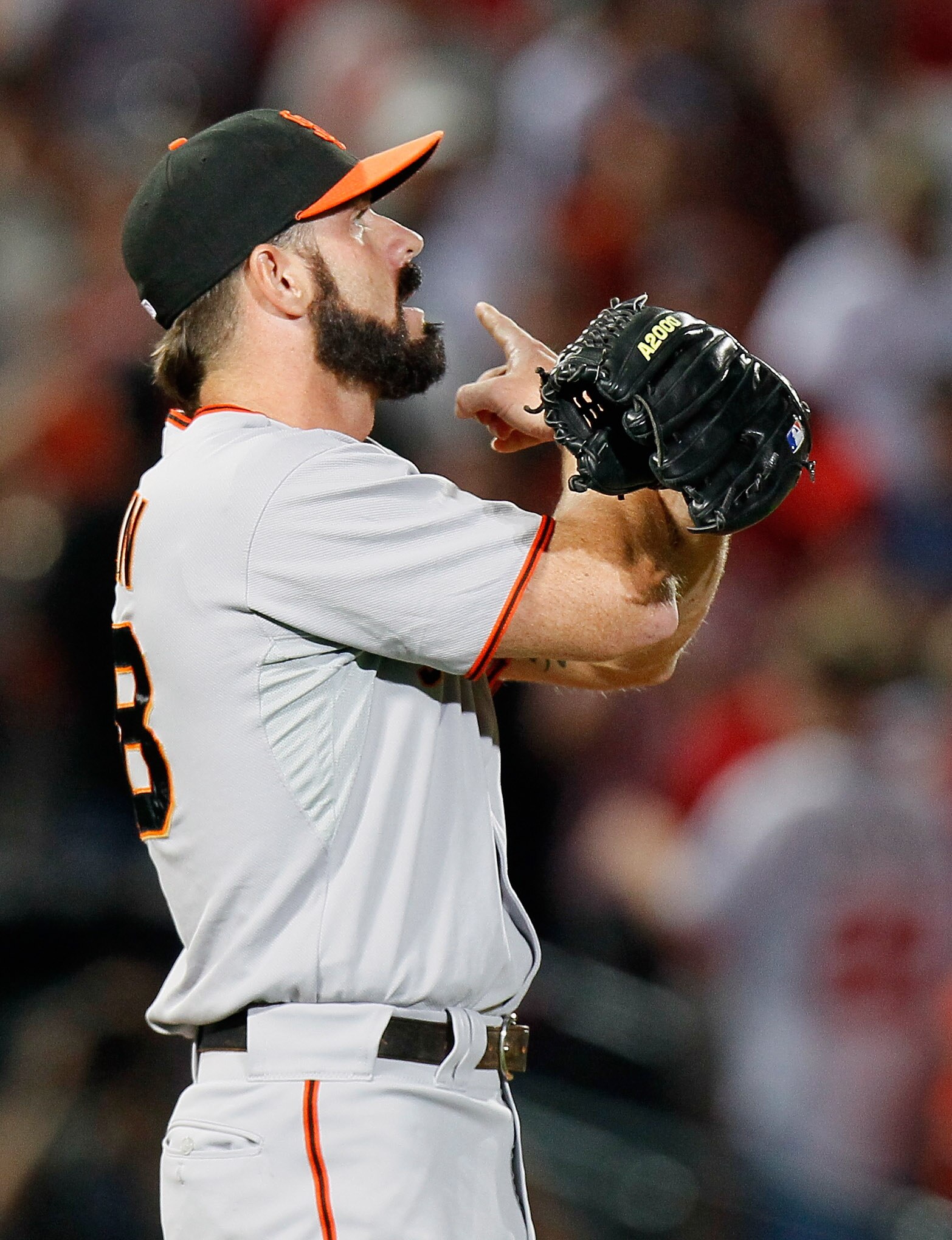 NLCS 2010: What the Giants Must Do To Beat the Phillies