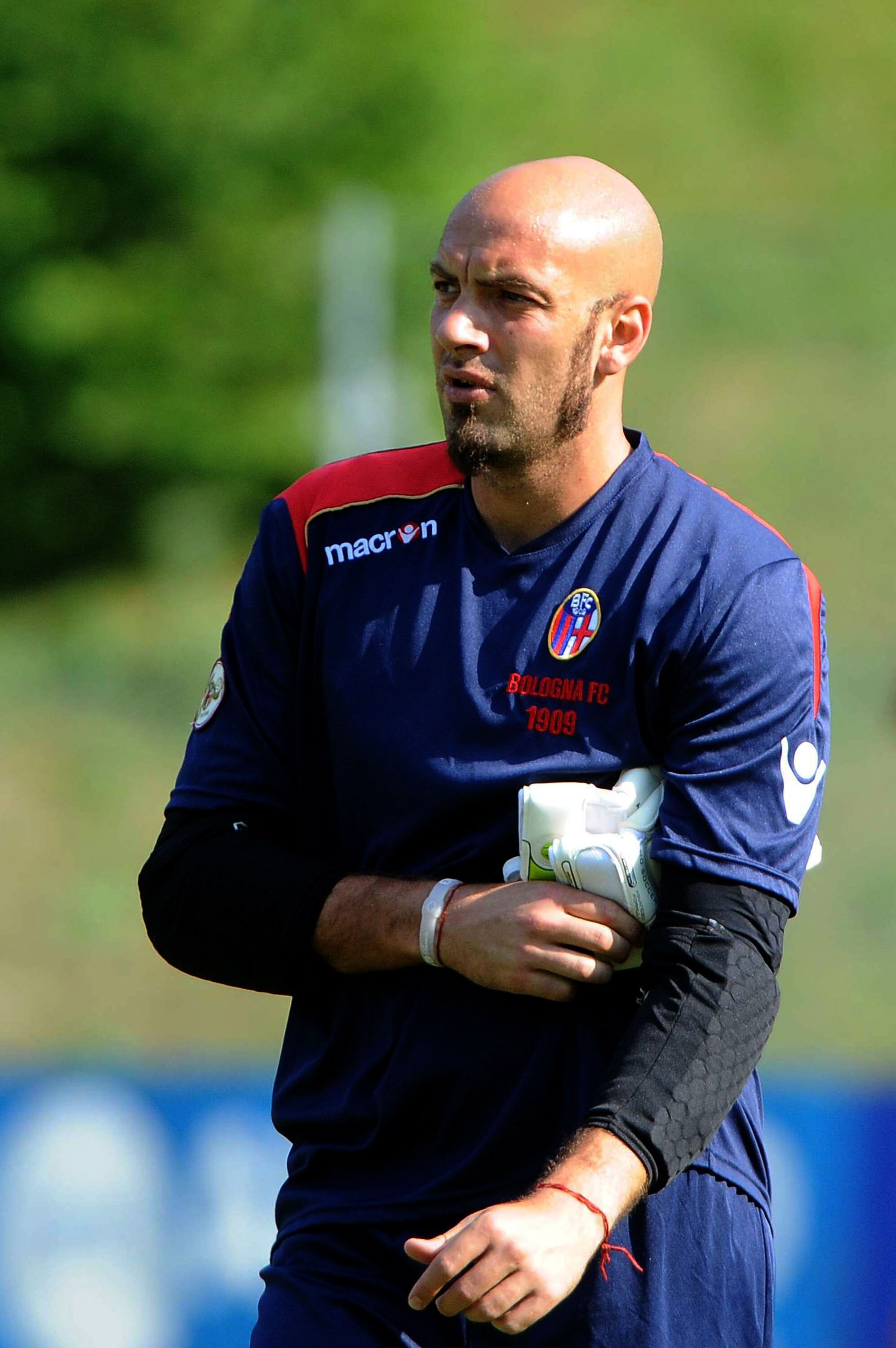 18 Players Who Have Been In Serie A Since The 20th Century