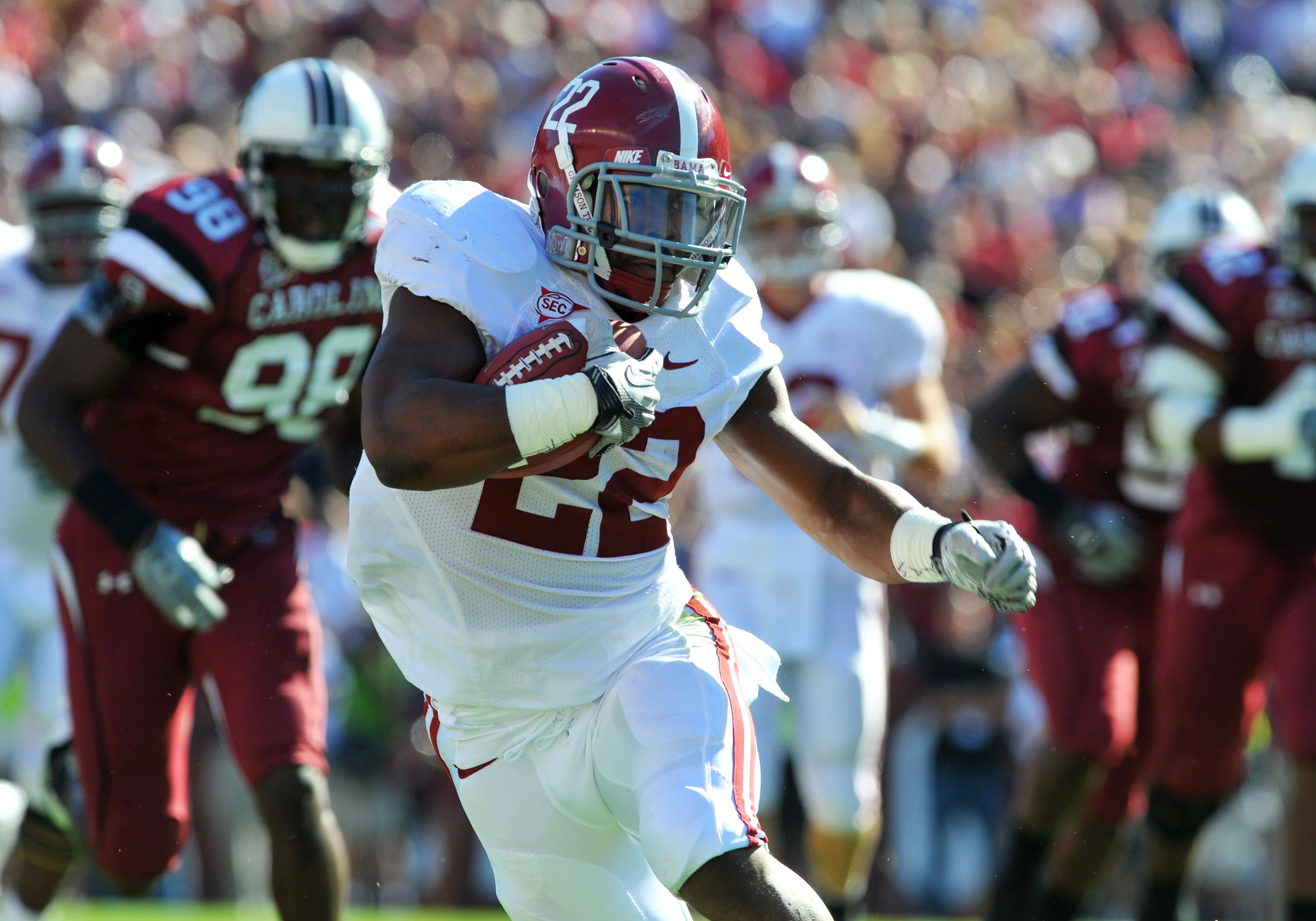 Looking Ahead: 5 Things That Must Happen To Put Alabama Back In Title ...