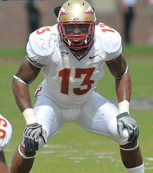 Florida State Football Midseason Report Card: Still Room For ...