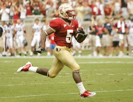 Florida State Football Midseason Report Card: Still Room For ...