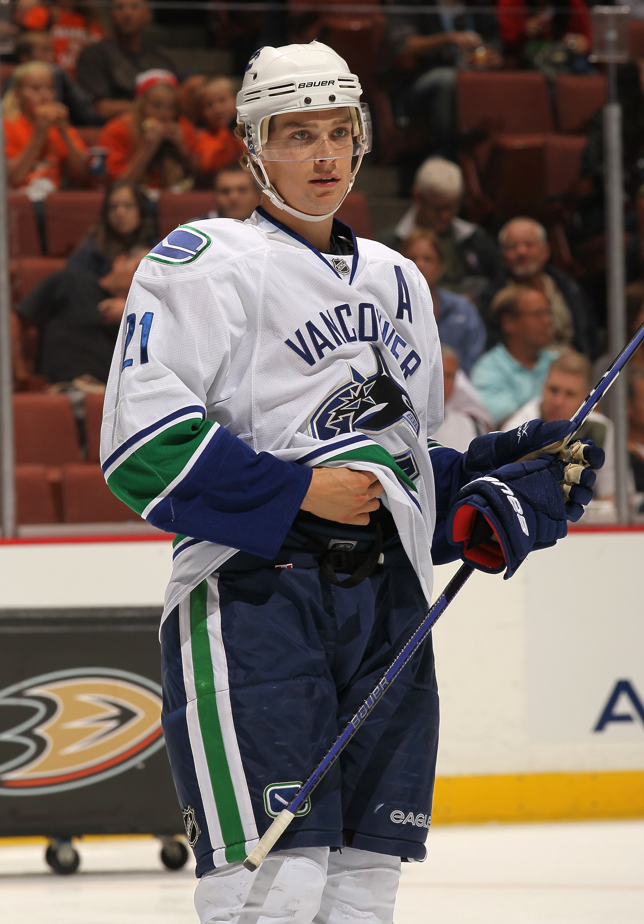 2010-2011 NHL Power Rankings: Rating the Teams After Week 1