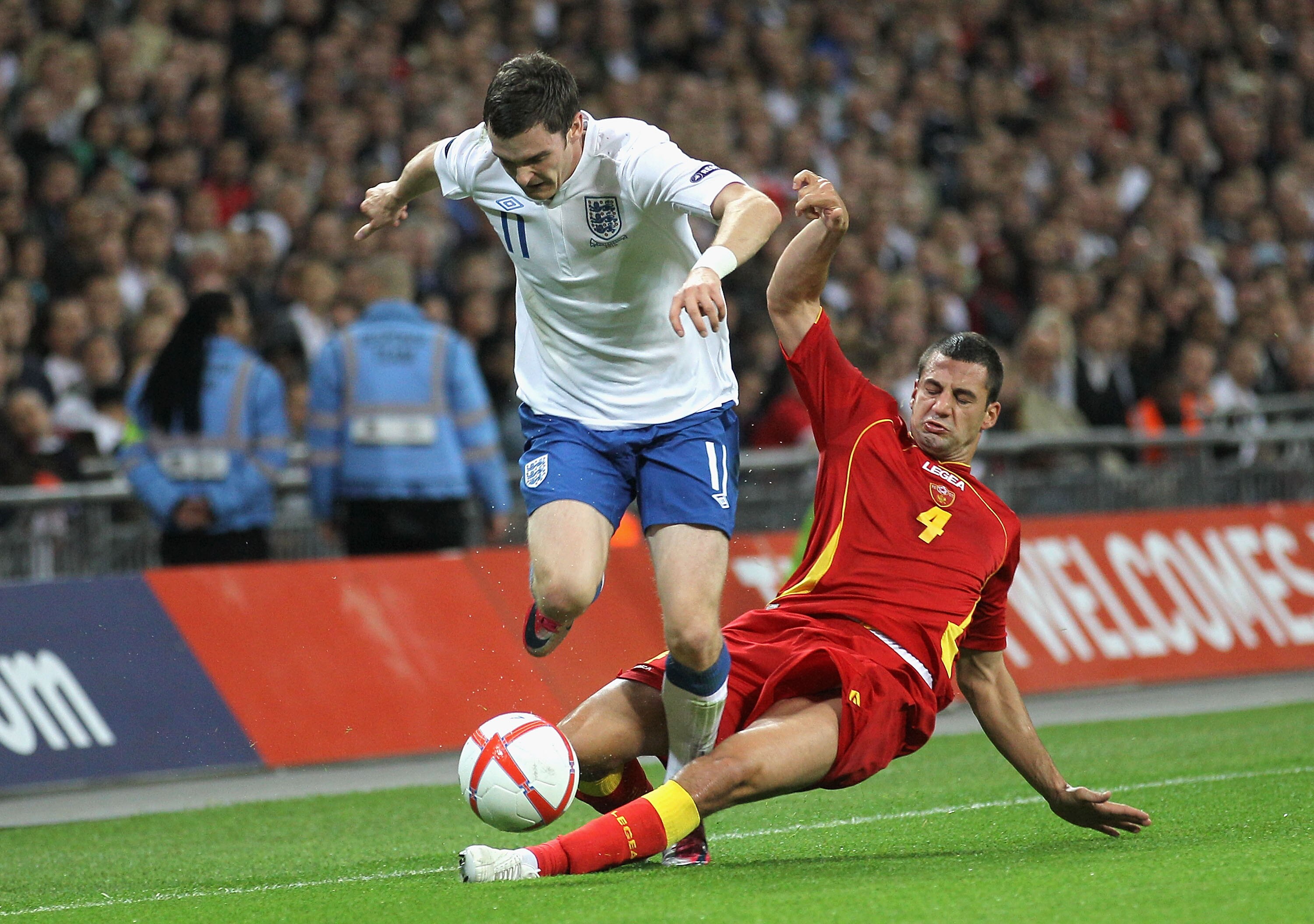 Euro 2012 Odds: Grading the Qualifying Efforts So Far