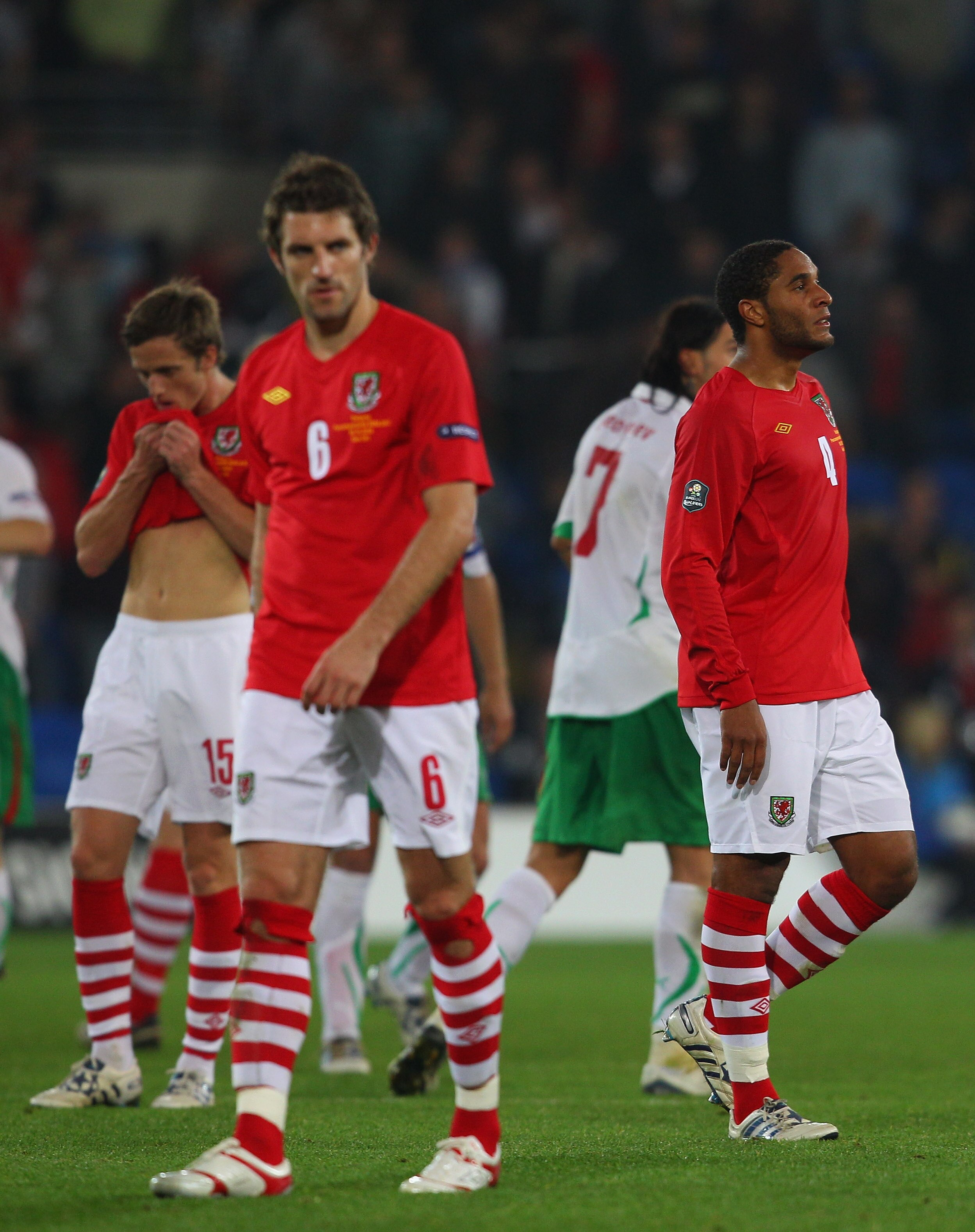 Euro 2012 Odds: Grading the Qualifying Efforts So Far