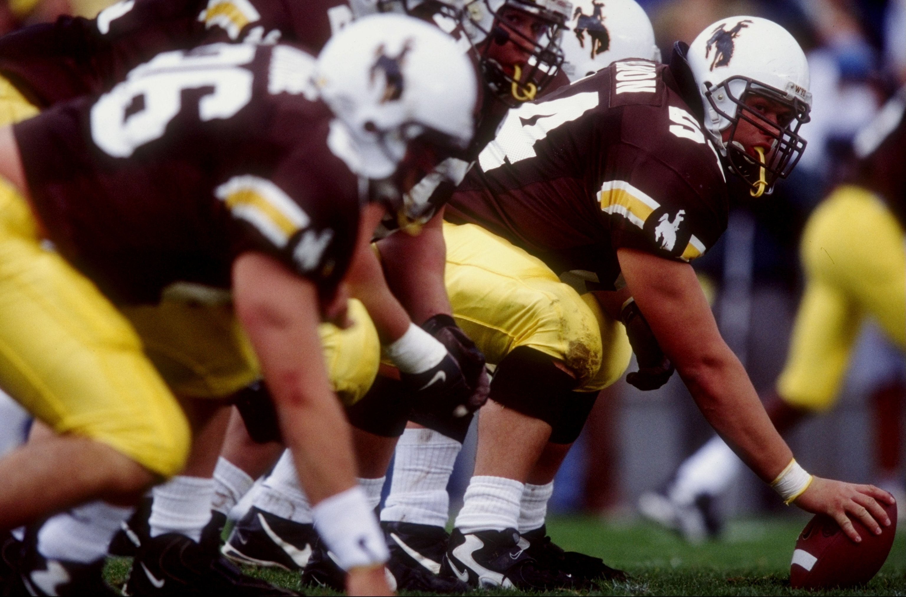 Mountain West Conference Power Rankings: BYU Improves, Lower Half Bad