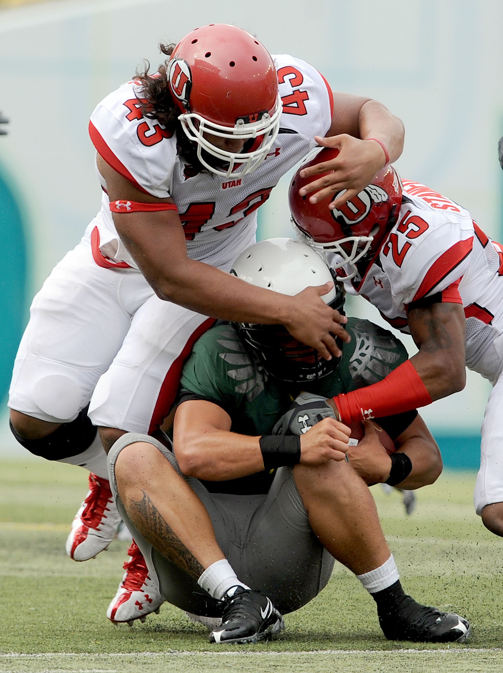 Mountain West Conference Power Rankings: BYU Improves, Lower Half Bad