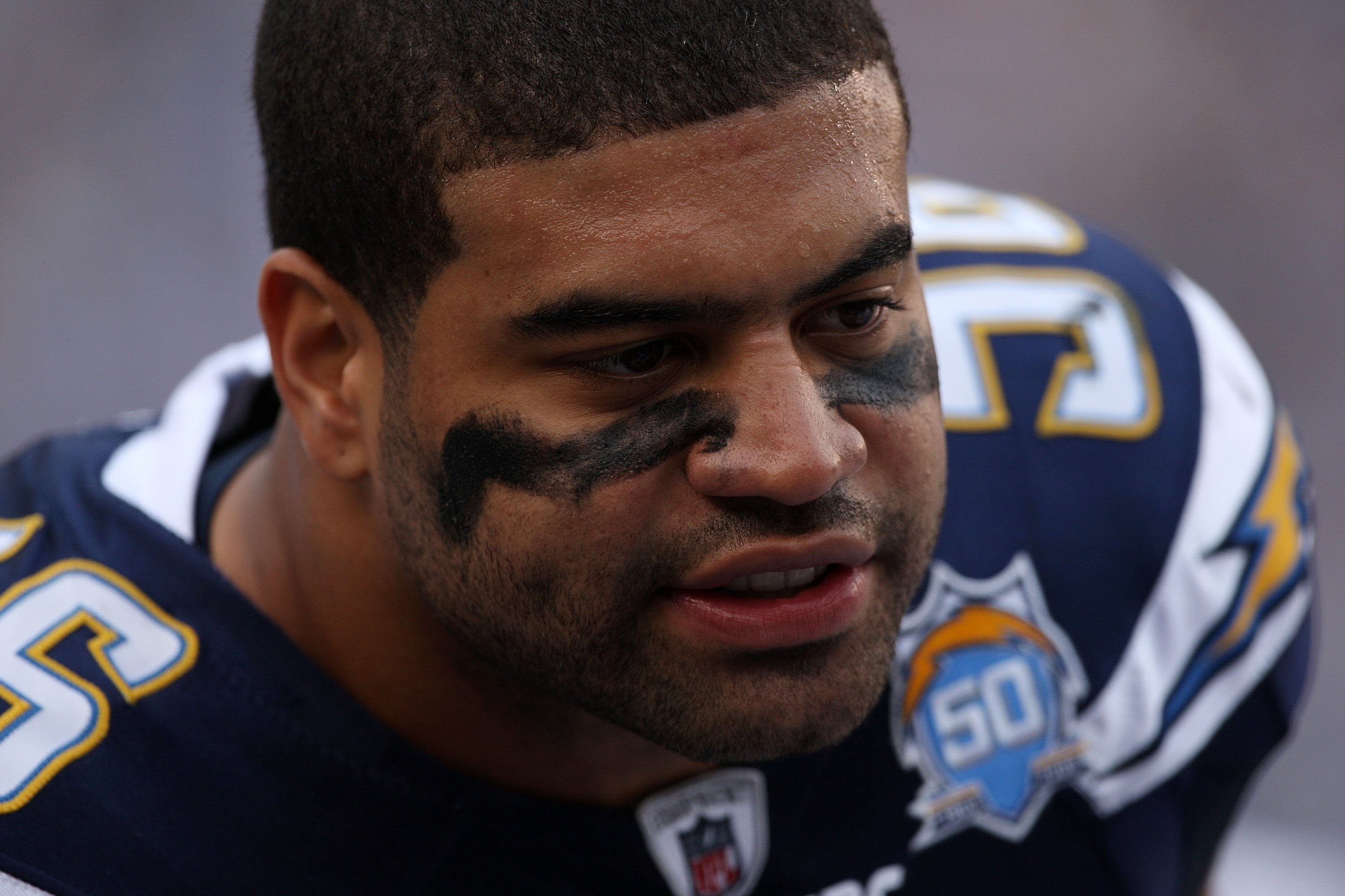 NFL Rumors: 5 Teams That Could Use Shawne Merriman