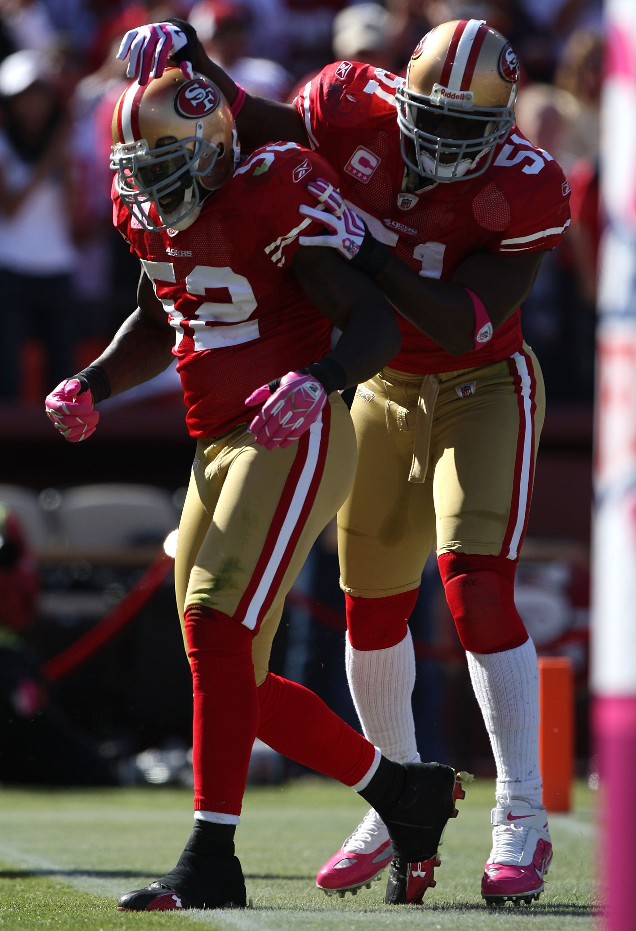 NFL Rumors: 5 Teams That Could Use Shawne Merriman