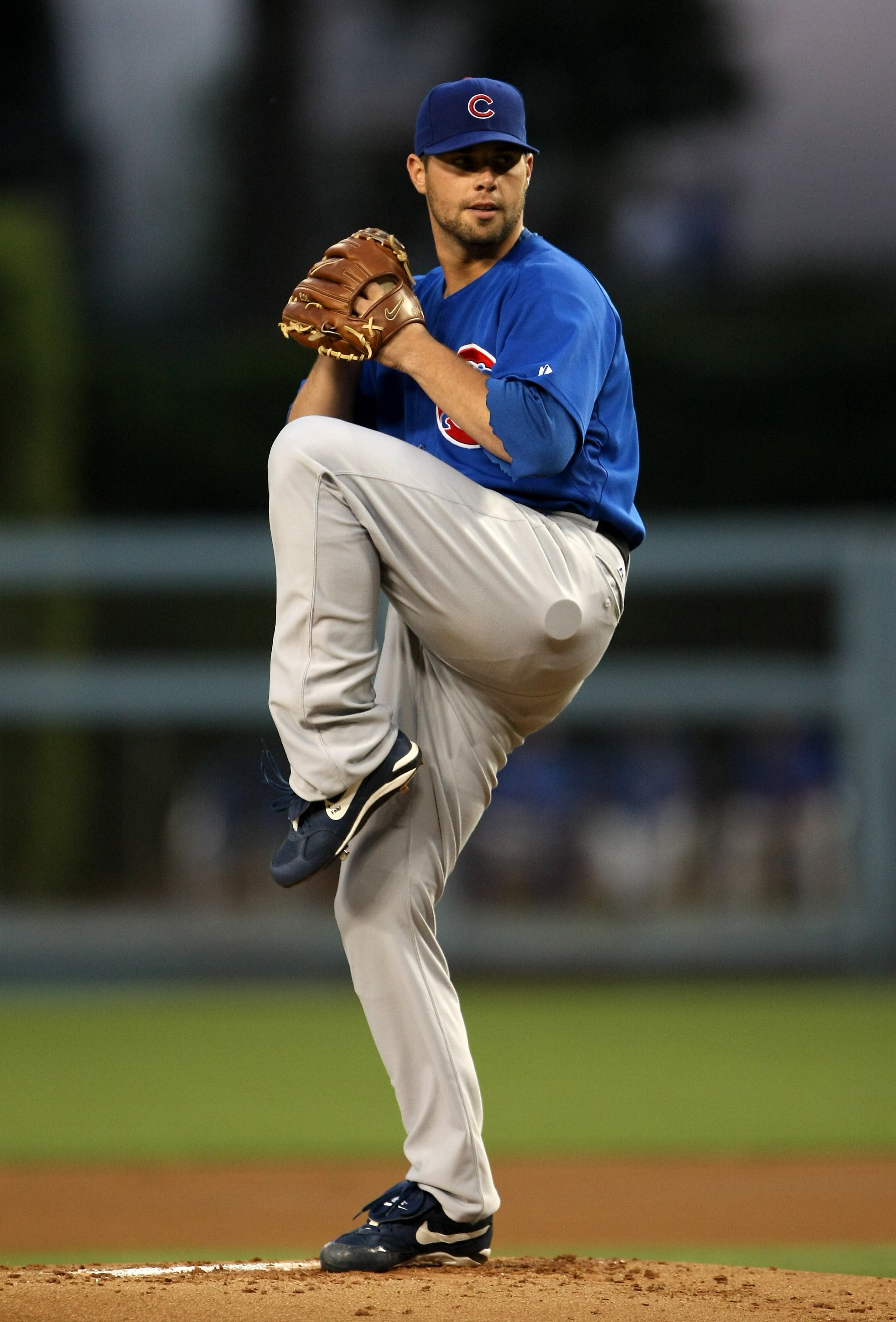 MLB Trade Rumors: Proposed 2011 Chicago Cubs 25-Man Roster