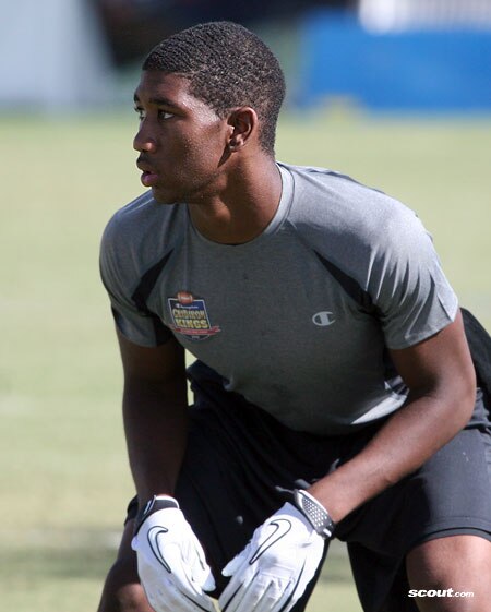 College Football Recruiting 2011: Power Ranking the Top 25 Cornerbacks