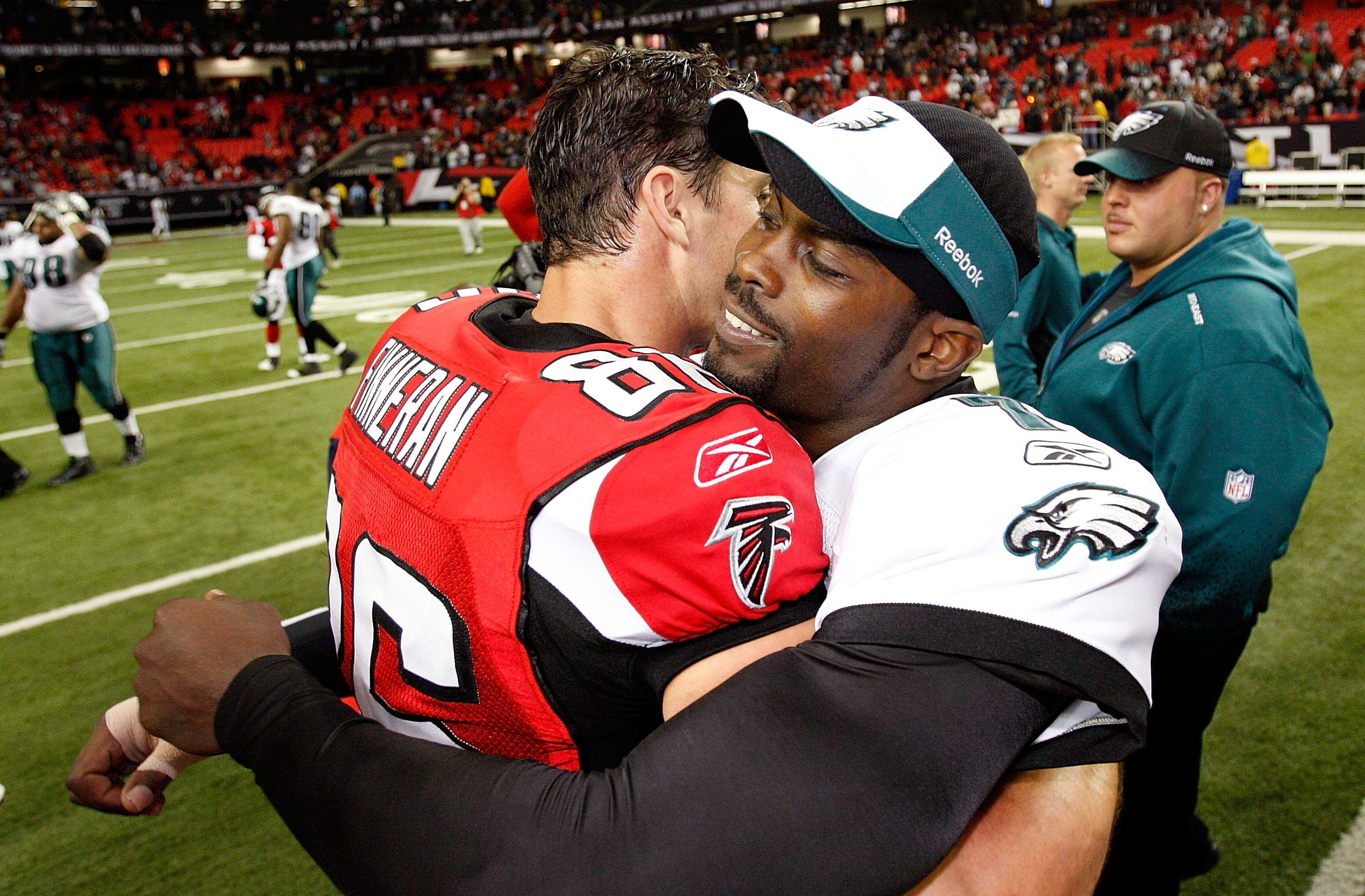 Must See TV: 5 NFL Games in Week 6 That Need to Be Seen
