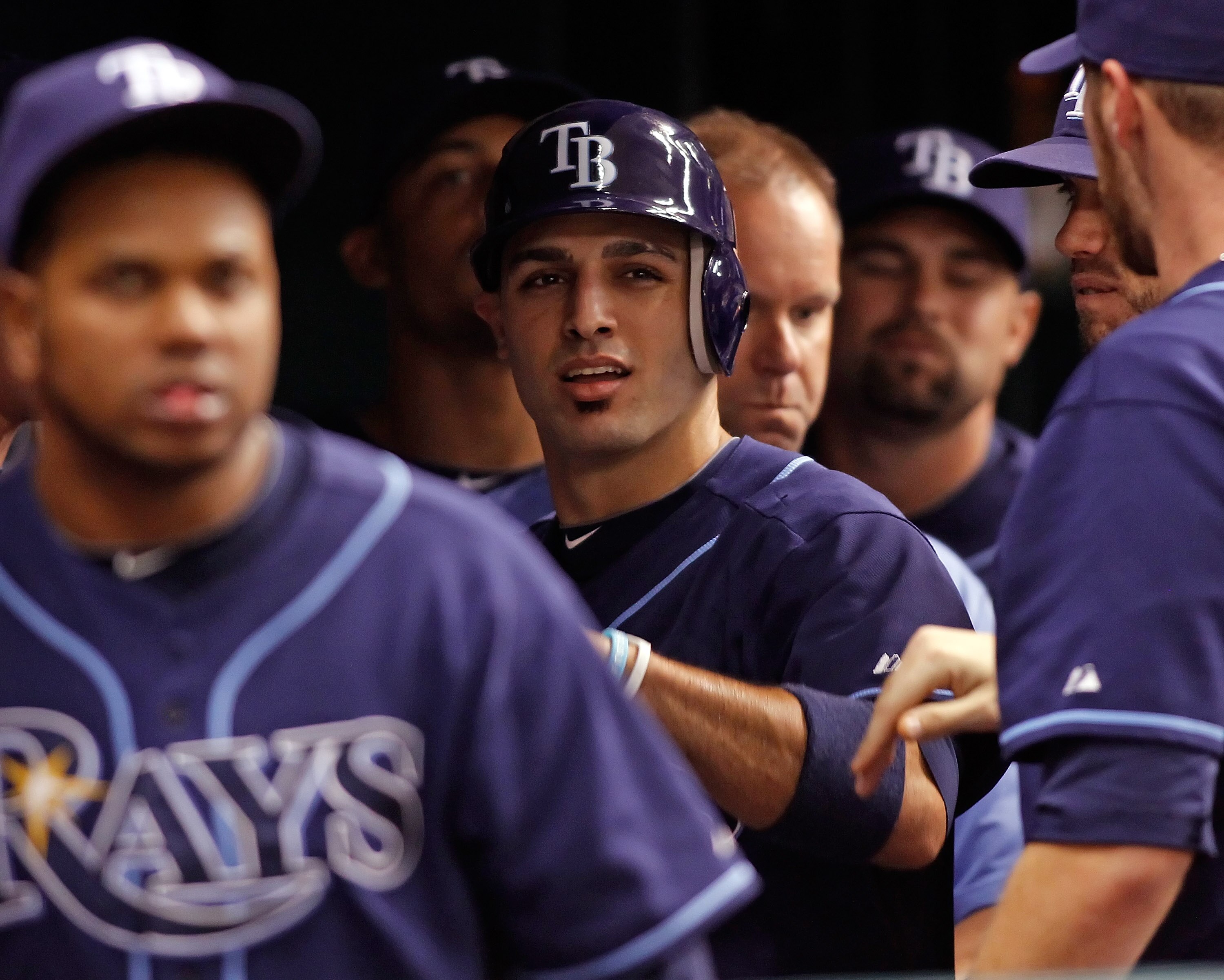 MLB Report: Why The Tampa Bay Rays Will Be All Right In 2011