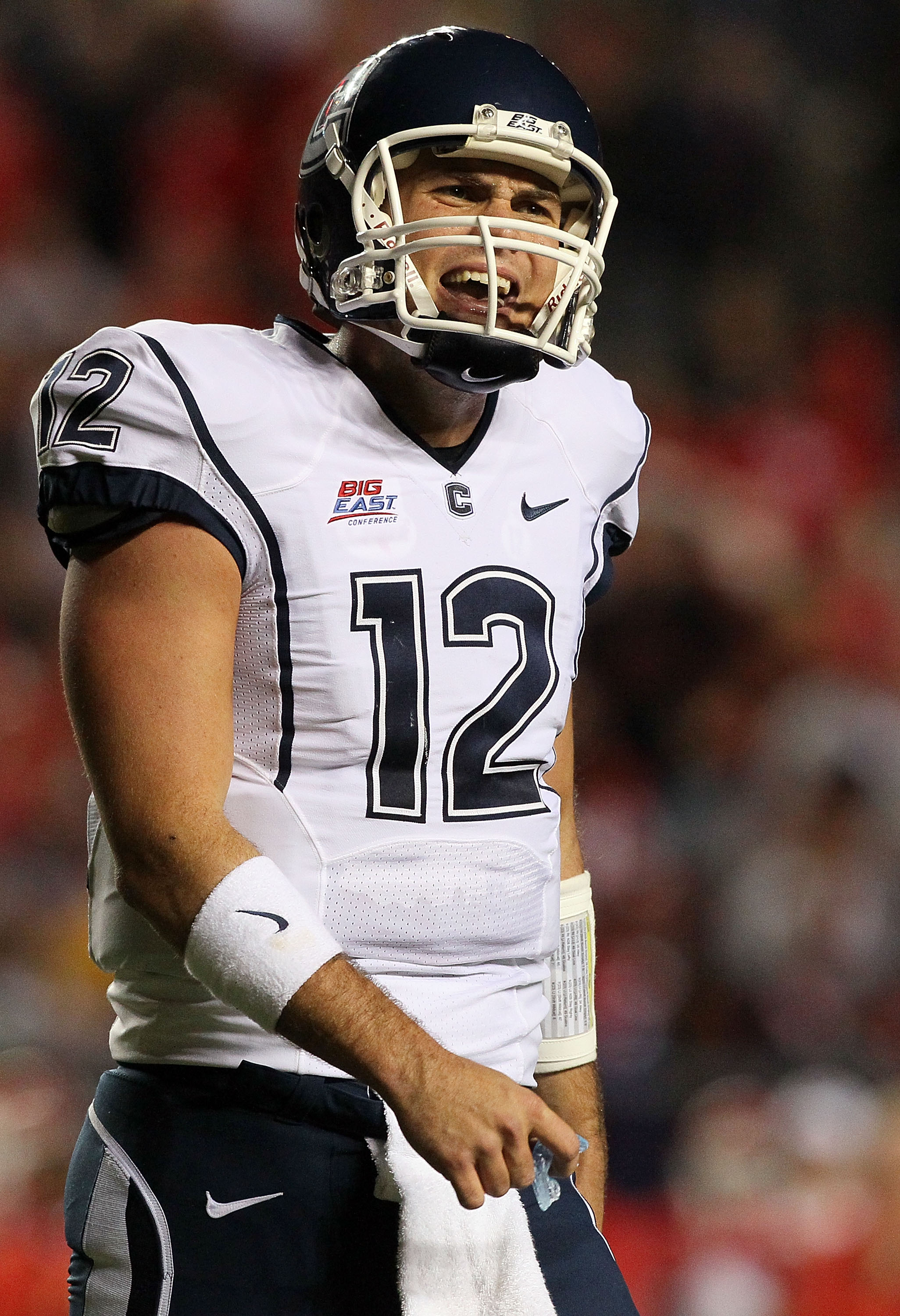 College Football Rankings: Power Ranking the Big East | News, Scores ...