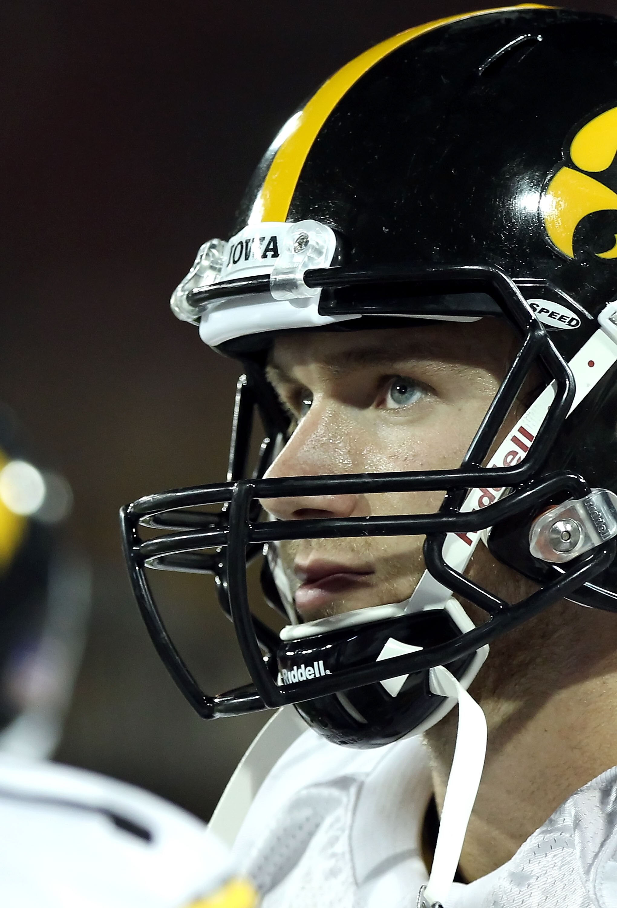 Iowa Hawkeyes at Michigan Wolverines Has BCS Implications, So Who Has ...