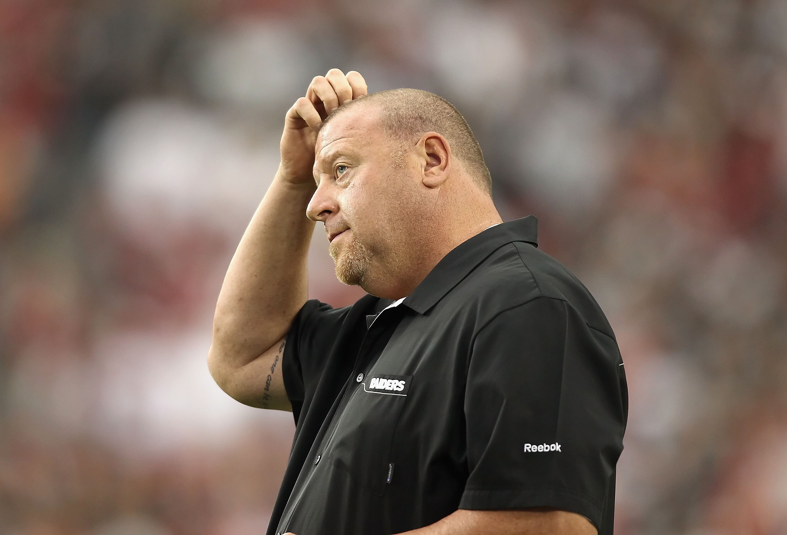 Oakland Raiders: What They Need to Do To Win The AFC West