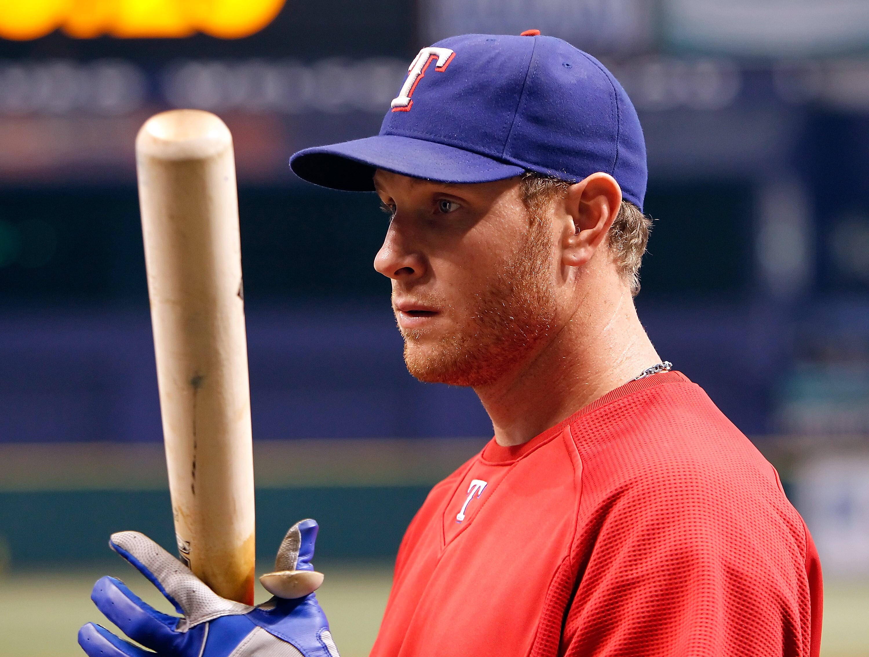 MLB Playoff Predictions: 10 Reasons Why the Rangers Will Win the World ...