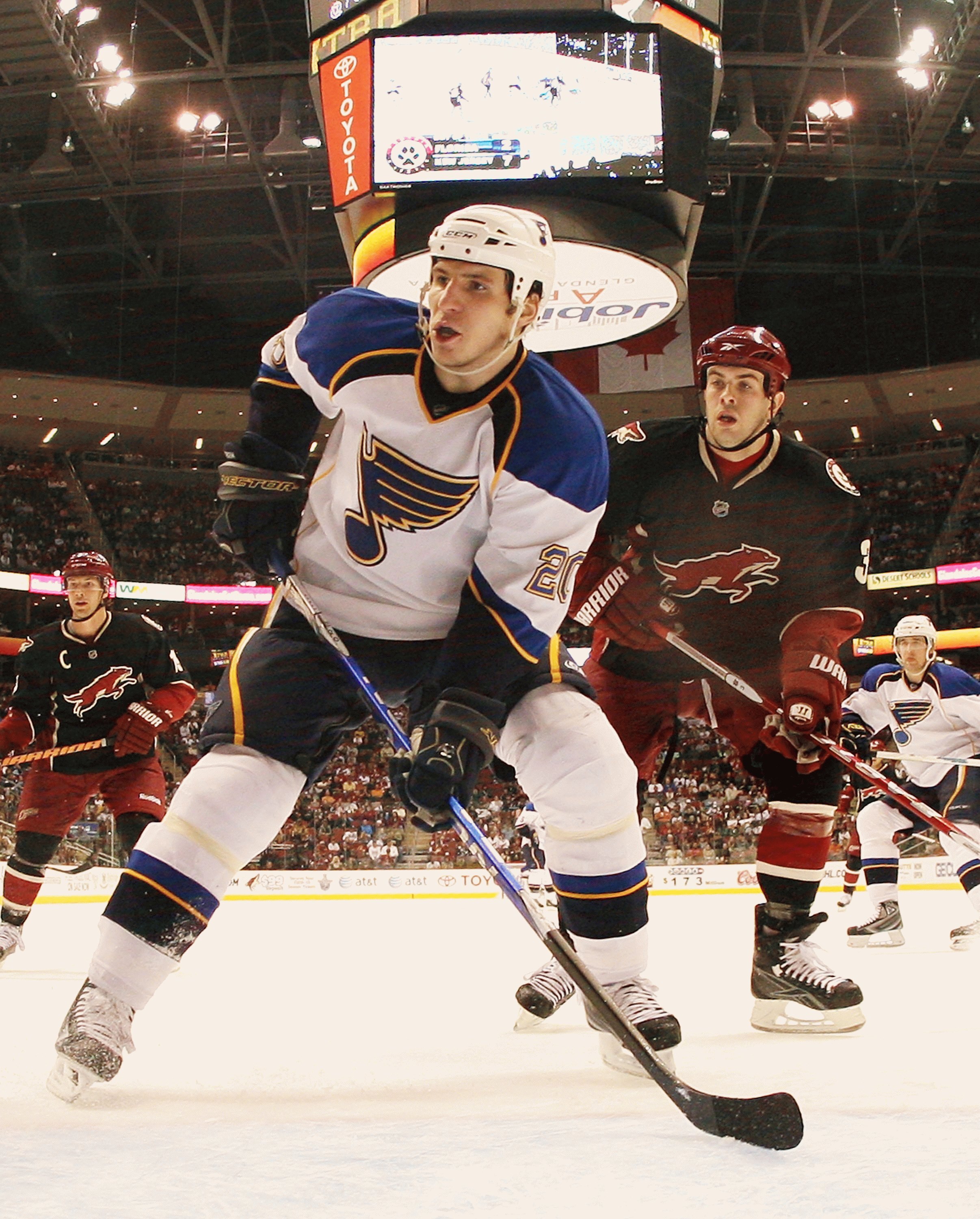 Unplucked Gems: Early Risers for Your 2010-2011 NHL Fantasy Hockey Lineup