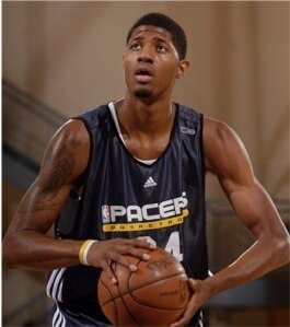 Teenage Phenoms: 10 NBA Players Who Could Take Home Rookie of the Year