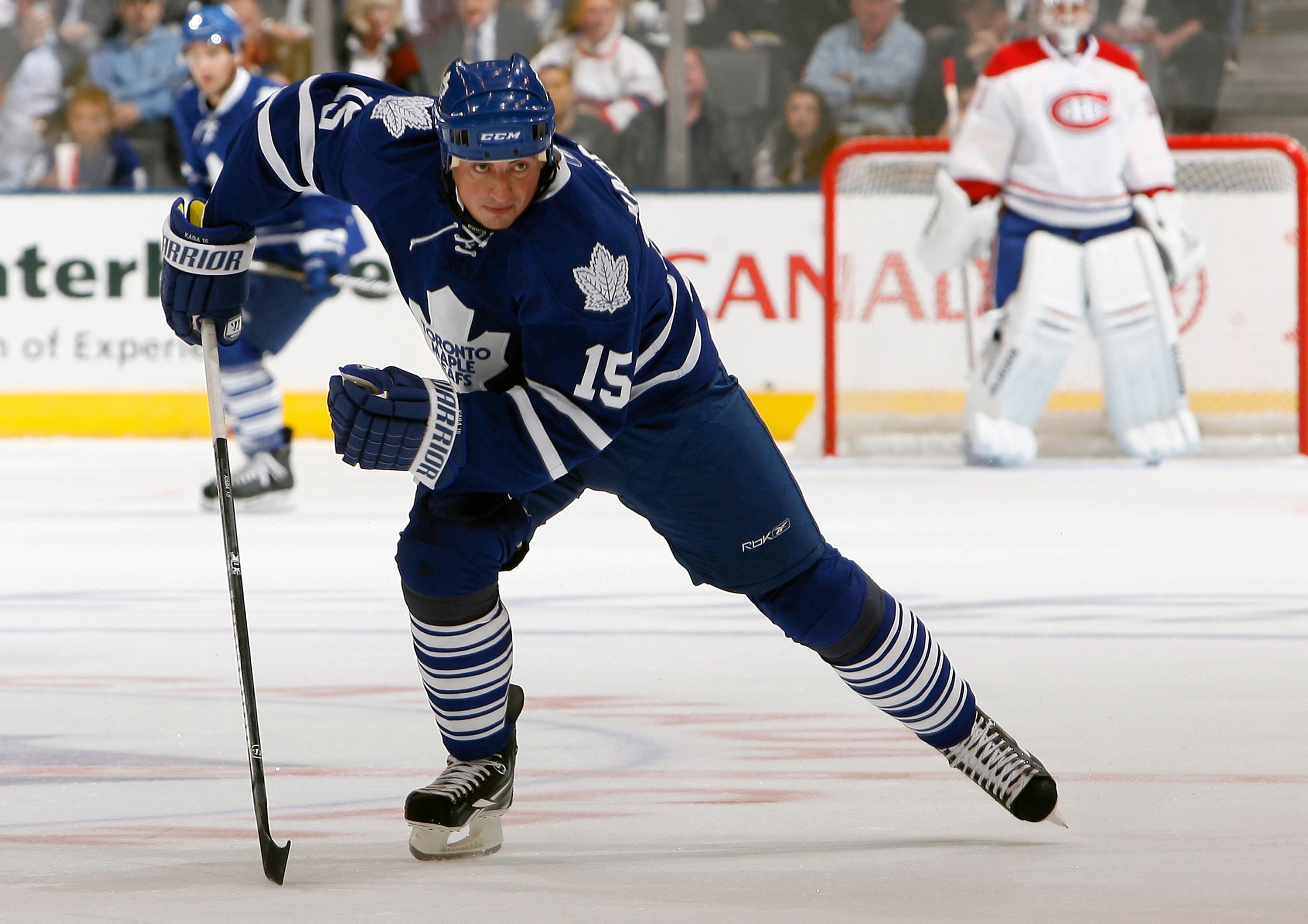 Toronto Maple Leafs: Top 10 Leafs During The 3-0 Streak