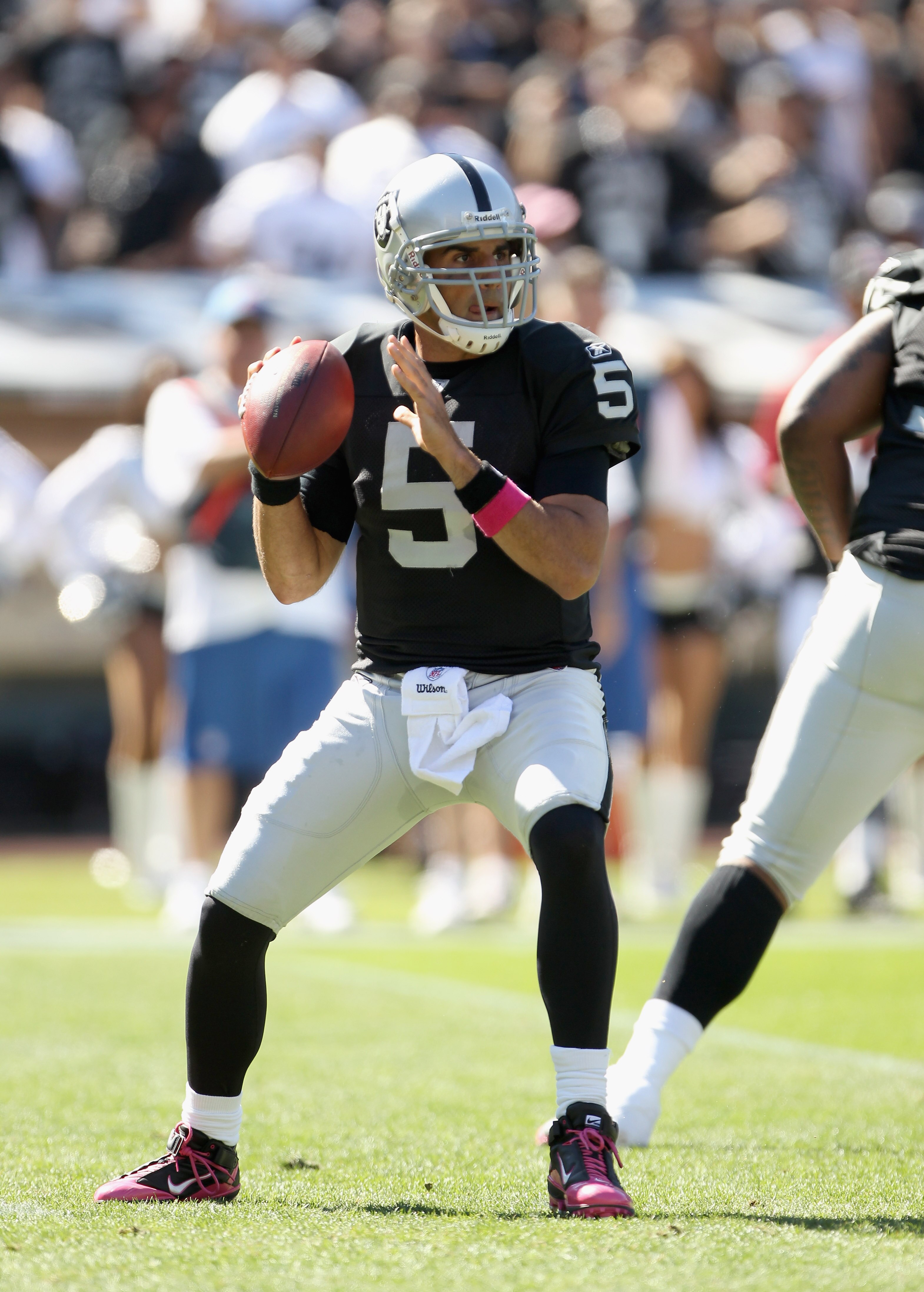 Fantasy Football Week 6: 10 Players Returning From Injury Worth Starting