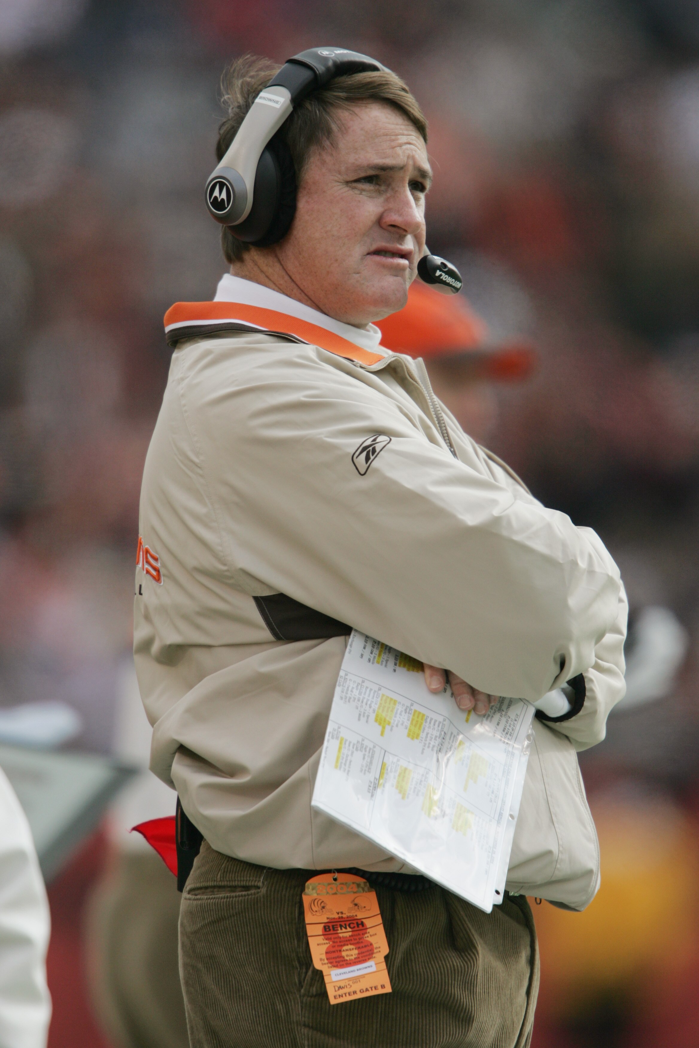 Cleveland Browns' Jerome Harrison Is the Latest Flash in the Pan | News ...