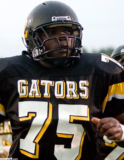 Alabama Recruiting Wish List: Latest on Jadeveon Clowney, Alabama's Top ...