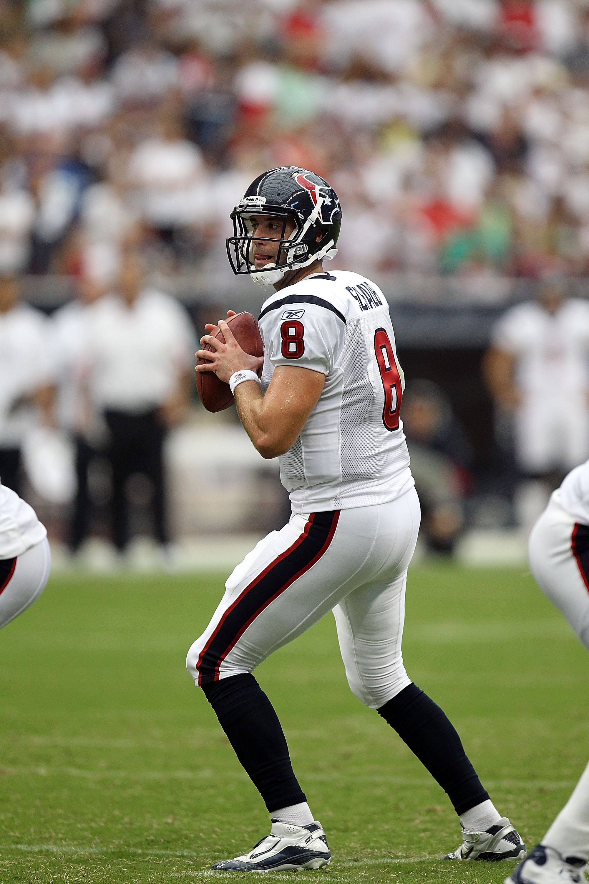 Houston Texans: Five Keys To Success Against the Kansas City Chiefs ...