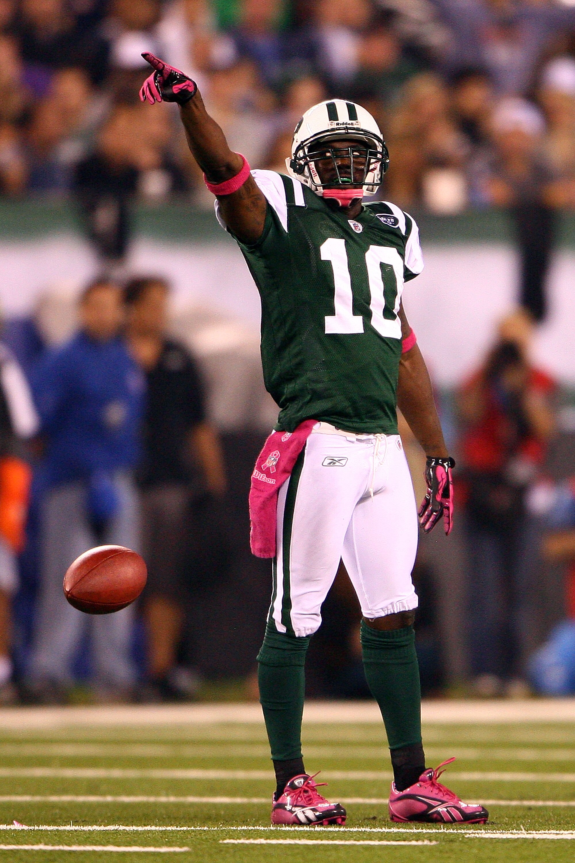 Trading Places: Randy Moss And The Ten NFL Trades With The Most Impact ...