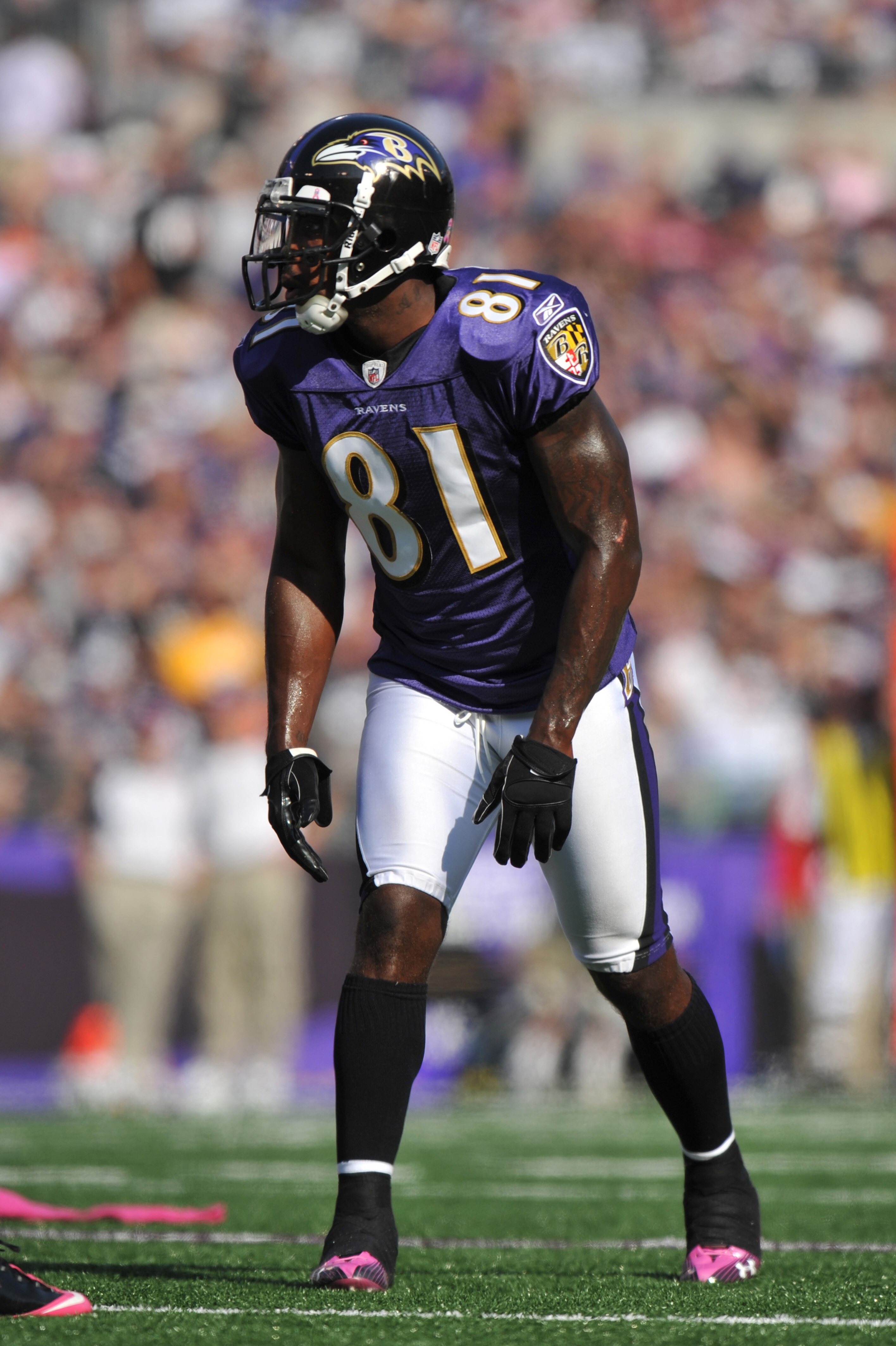 Trading Places: Randy Moss And The Ten NFL Trades With The Most Impact ...
